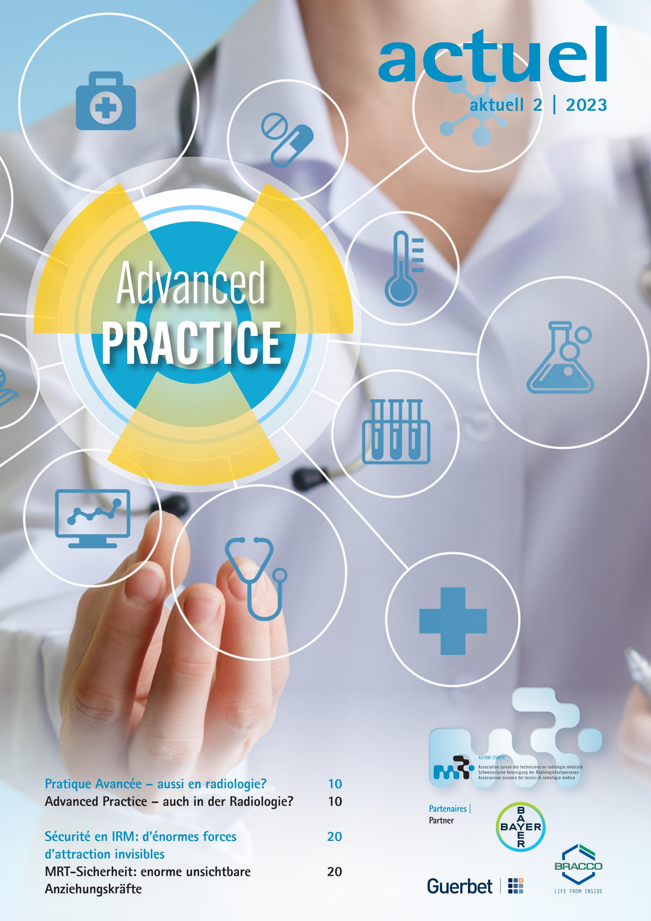 SVMTR Aktuell April 2023/ ASTRM avril 2023 by Walker Management AG - Issuu