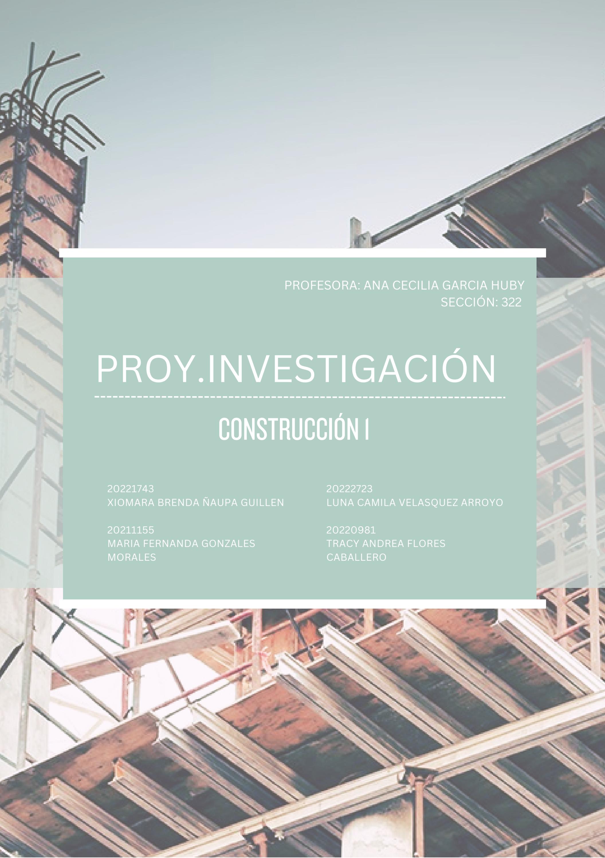Construcción l by Luna Camila Velasquez Arroyo - Issuu