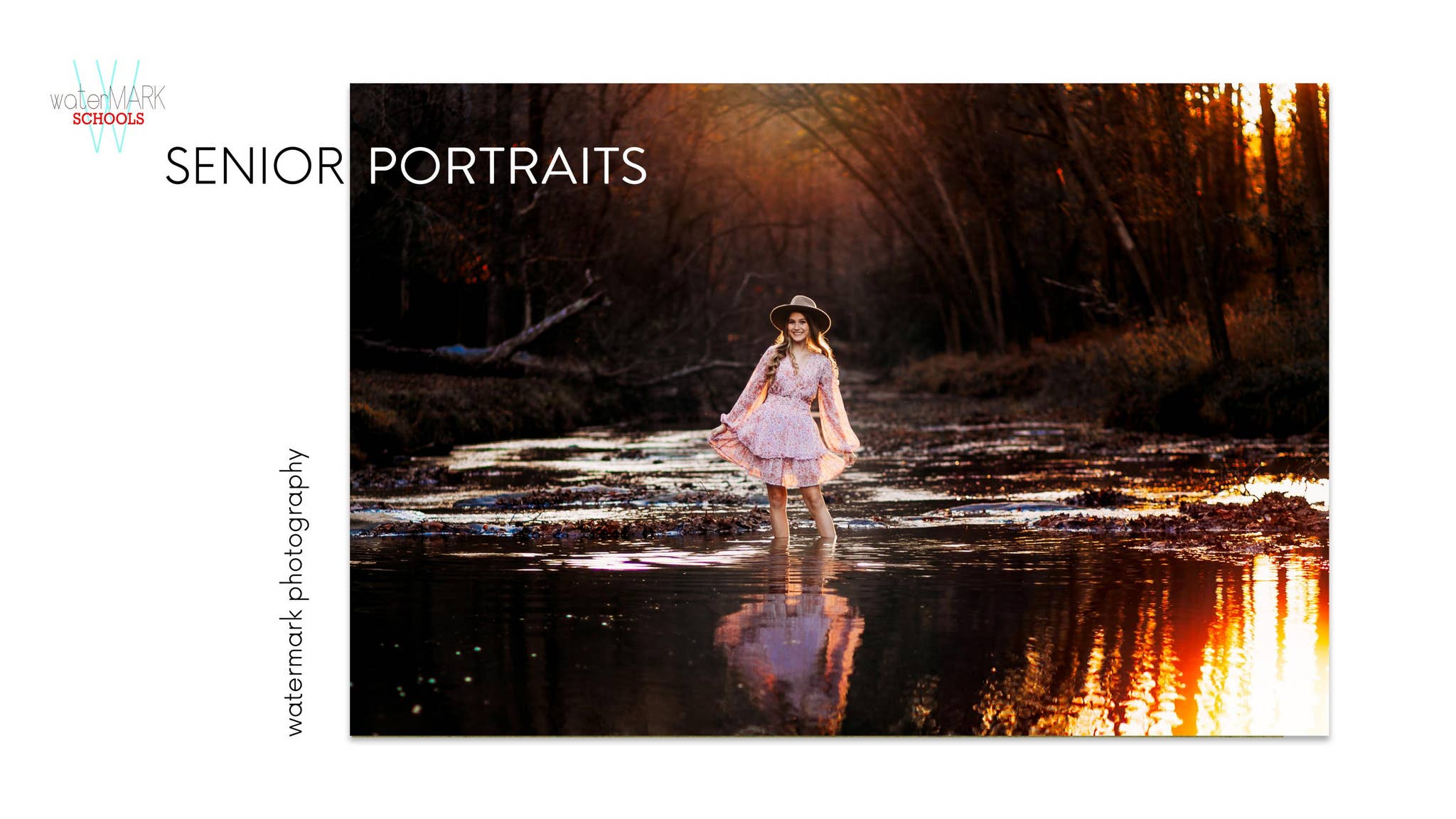 Watermark Photography - PACS Senior Portraits Class of 2024 by ...