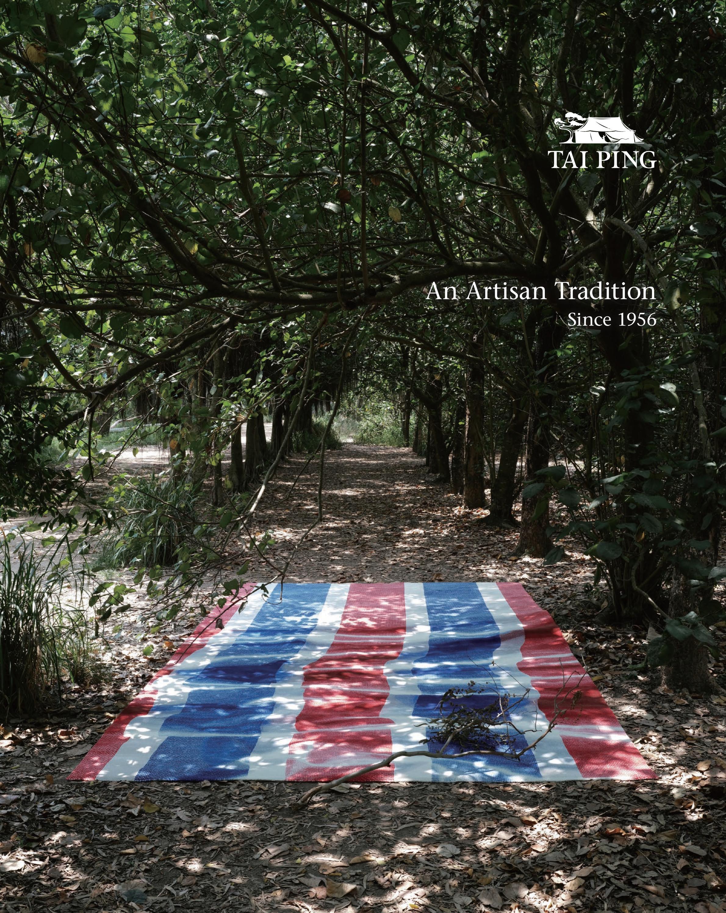 Tai Ping Carpets Company Overview by Tai Ping Carpets - Issuu