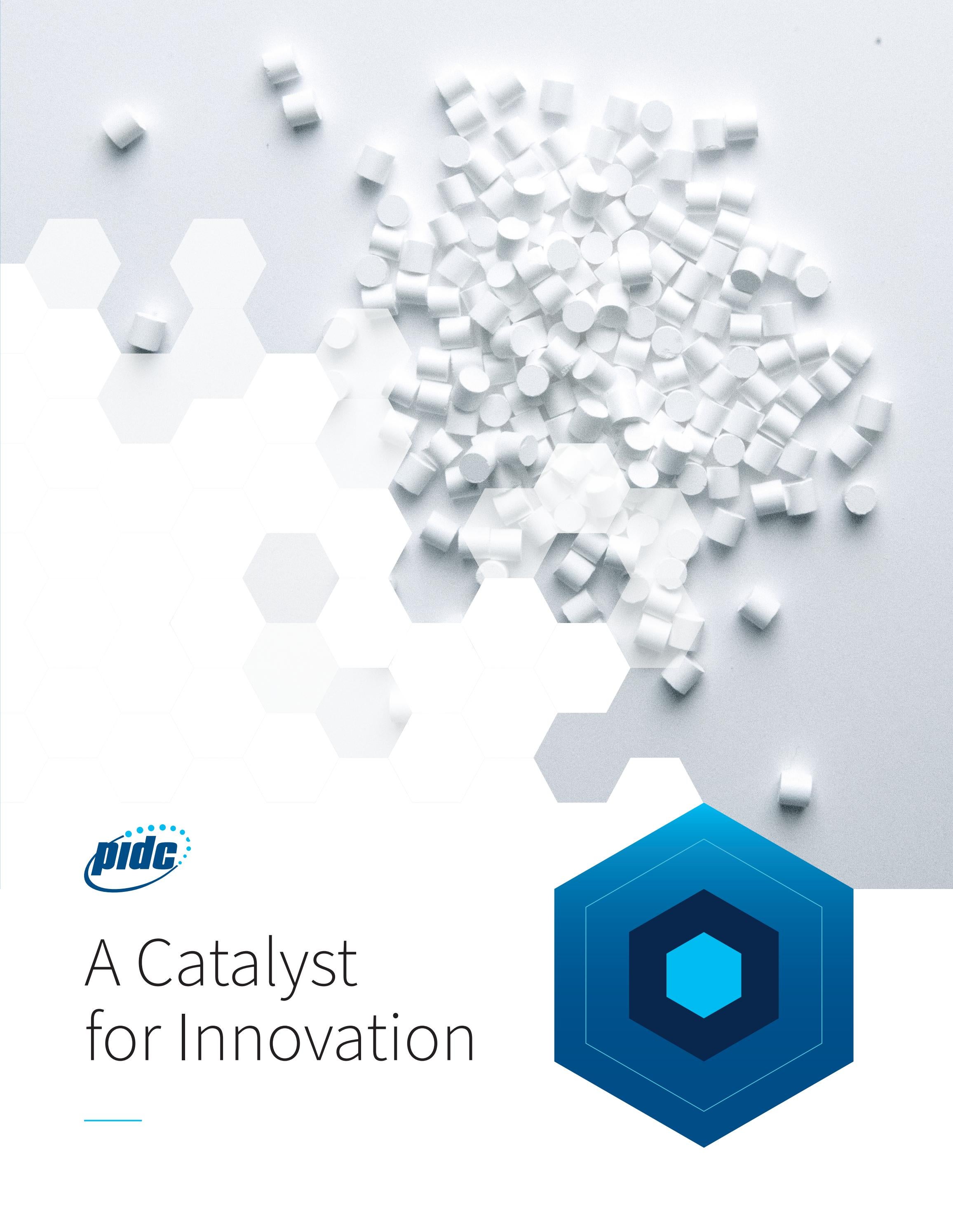 A Catalyst for Innovation - PIDC Brochure by PIDC.Brochure - Issuu