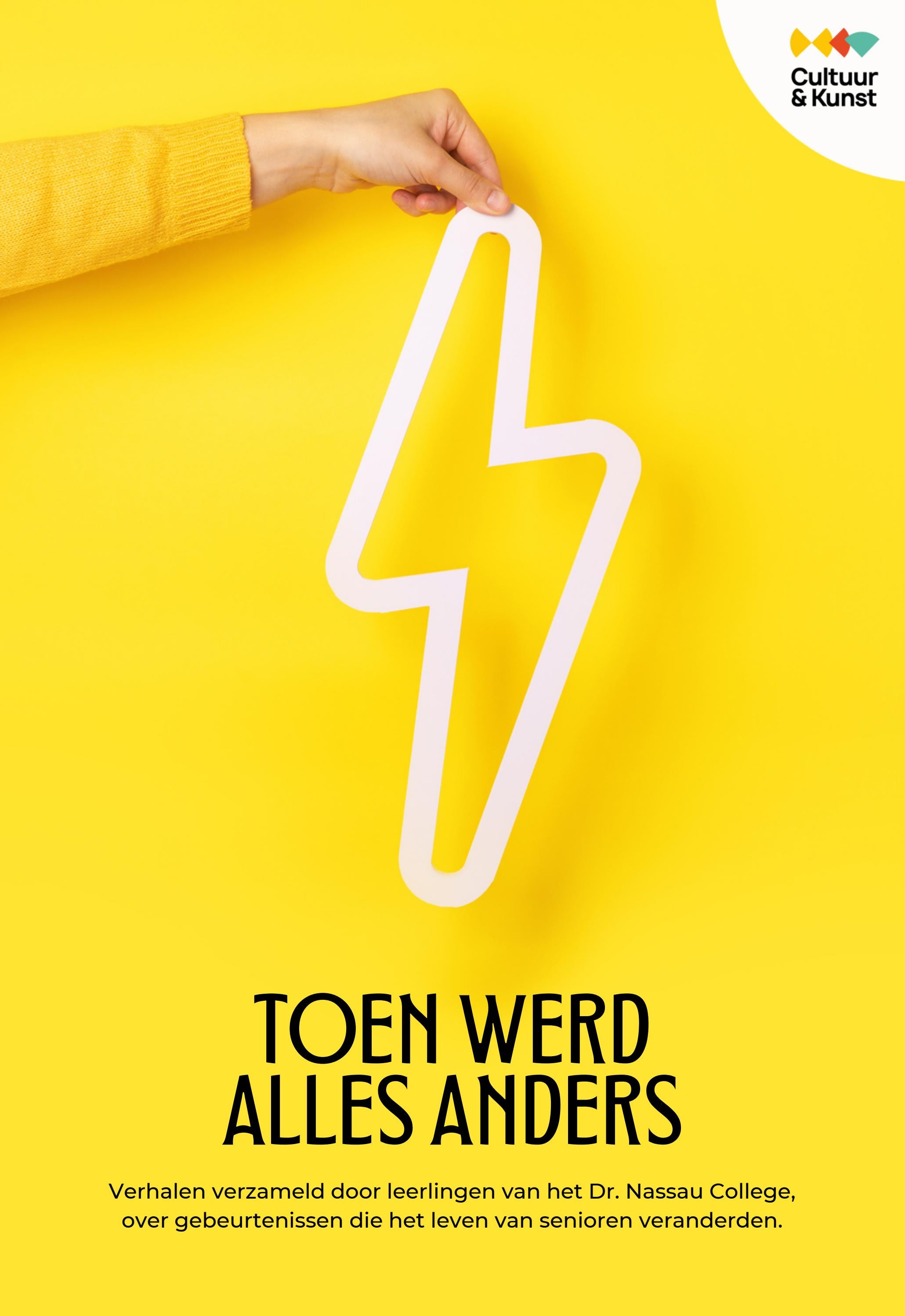 Dr Nassau - Toen werd alles anders by HUMINT Solutions - Issuu