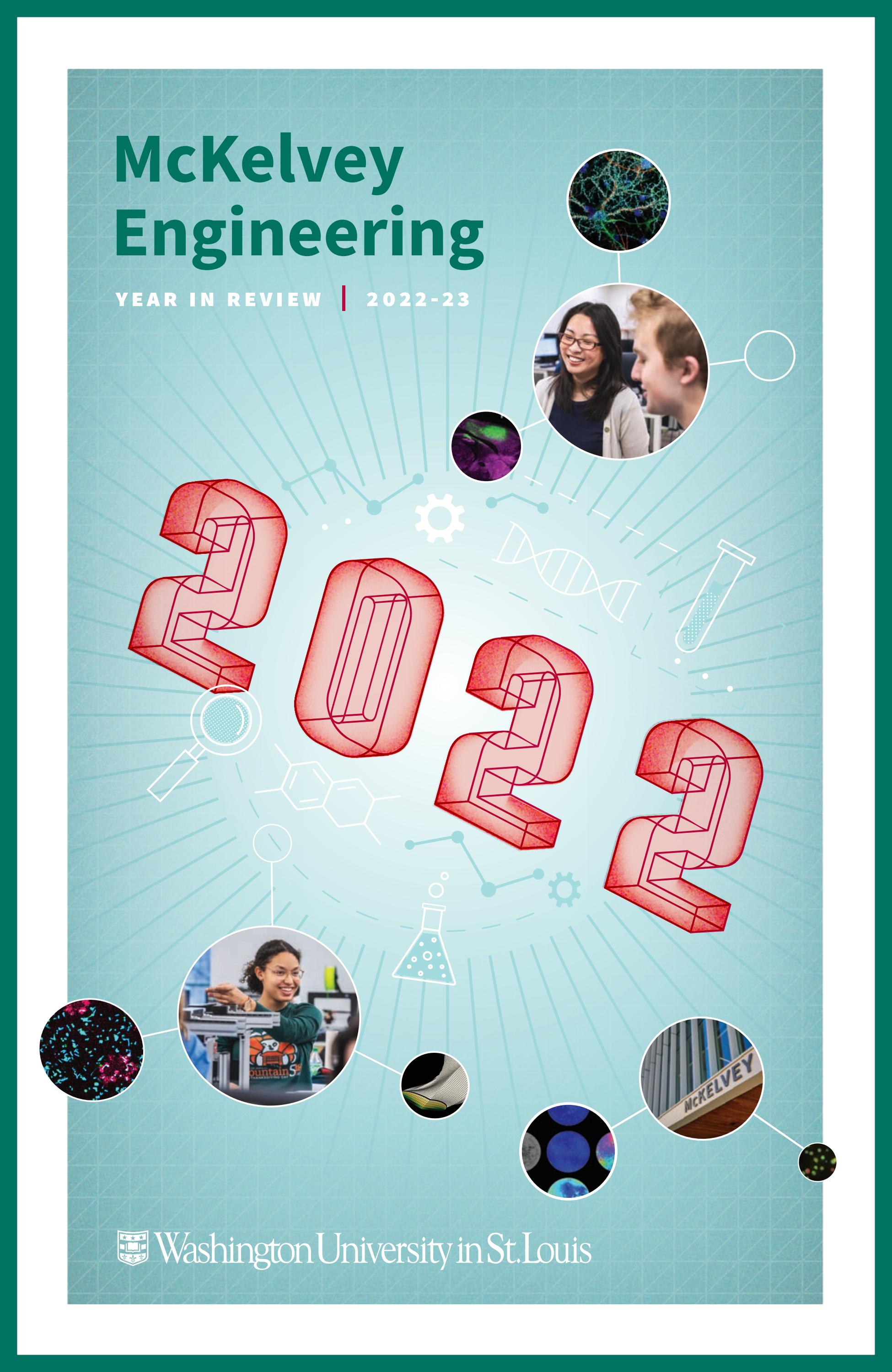 Year in Review 2022-23 by mckelveyengineering - Issuu