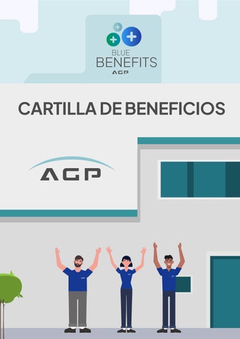 Cartilla de Beneficios - AGP Perú by Comunicaciones Perú - Issuu