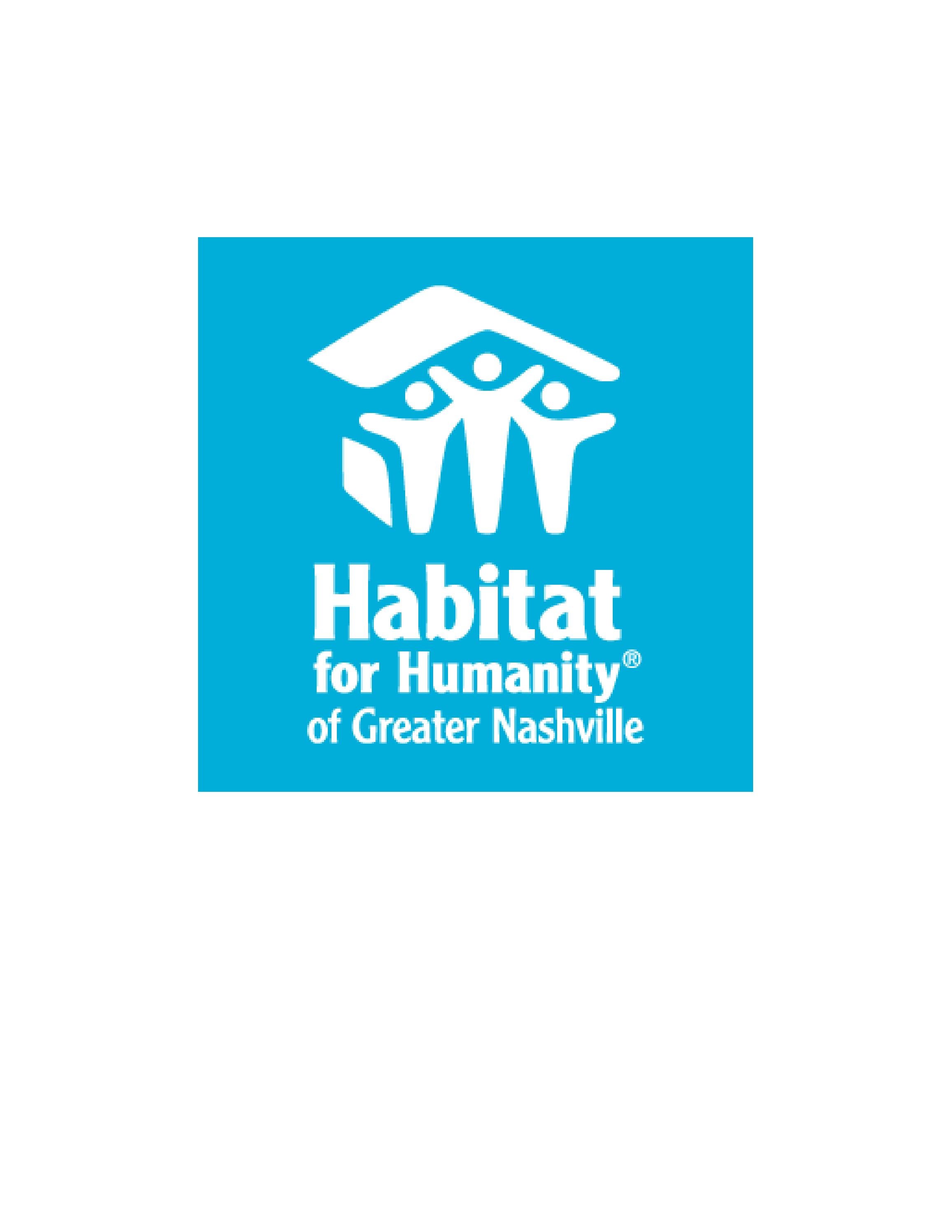Katie Morrell Build Packet by Habitat for Humanity of Greater Nashville ...