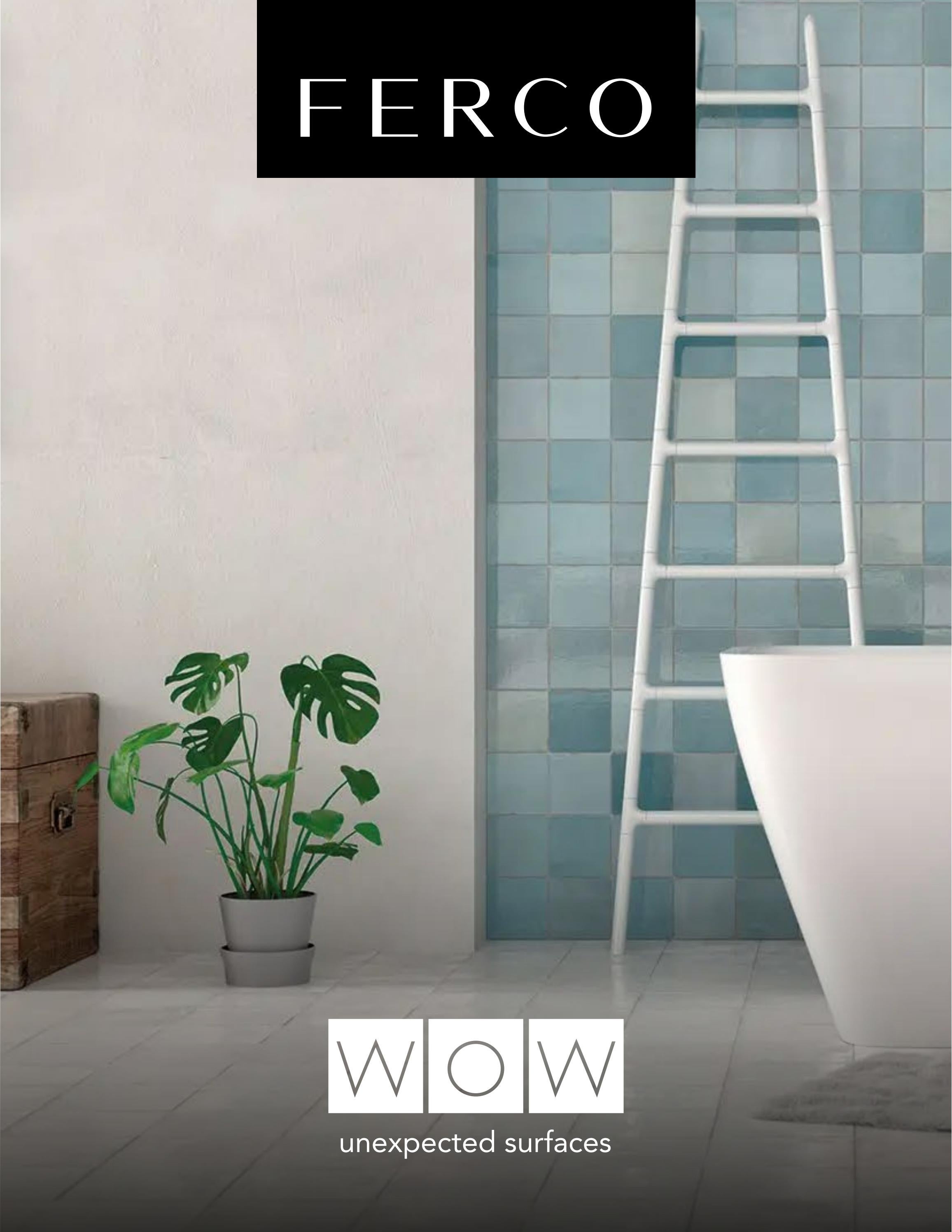 Catálogo WOW Design by mkt-ferco.com - Issuu