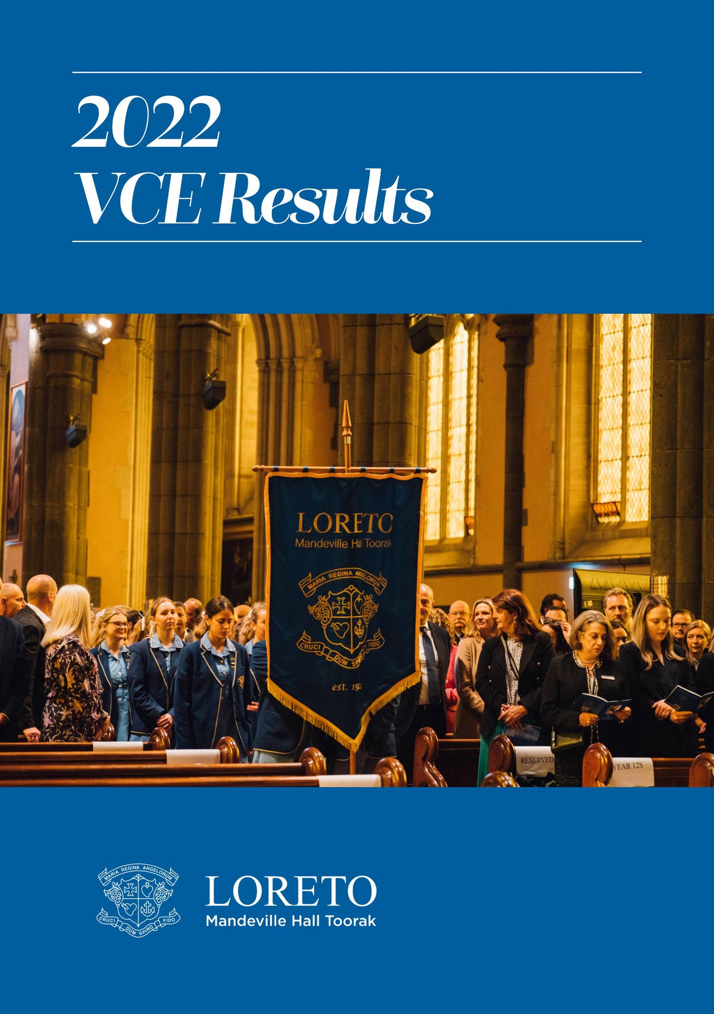 2022 VCE Results by Loreto Toorak - Issuu