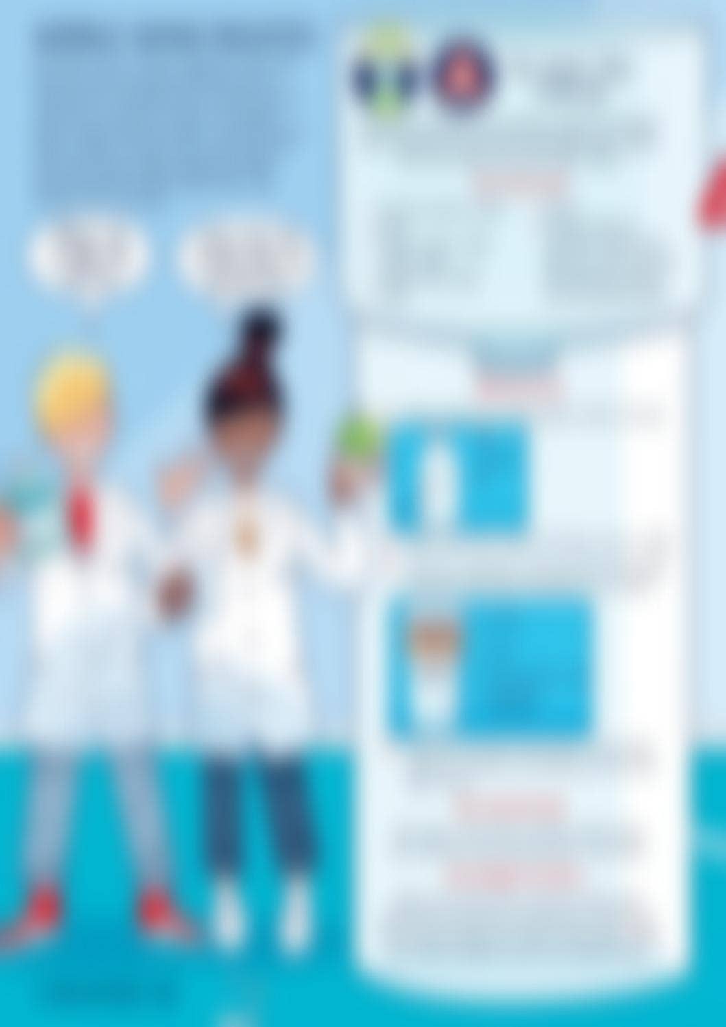 Whizz Pop Bang Science Magazine for Kids! Issue 68: PESKY PARASITES by ...