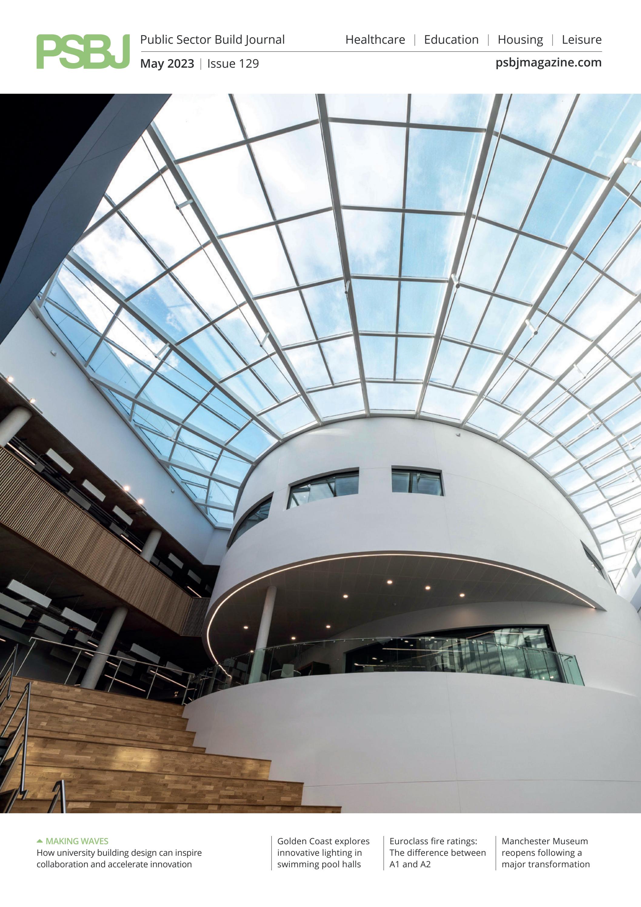 PSBJ May 2023 by Red Hut Media Ltd - Issuu