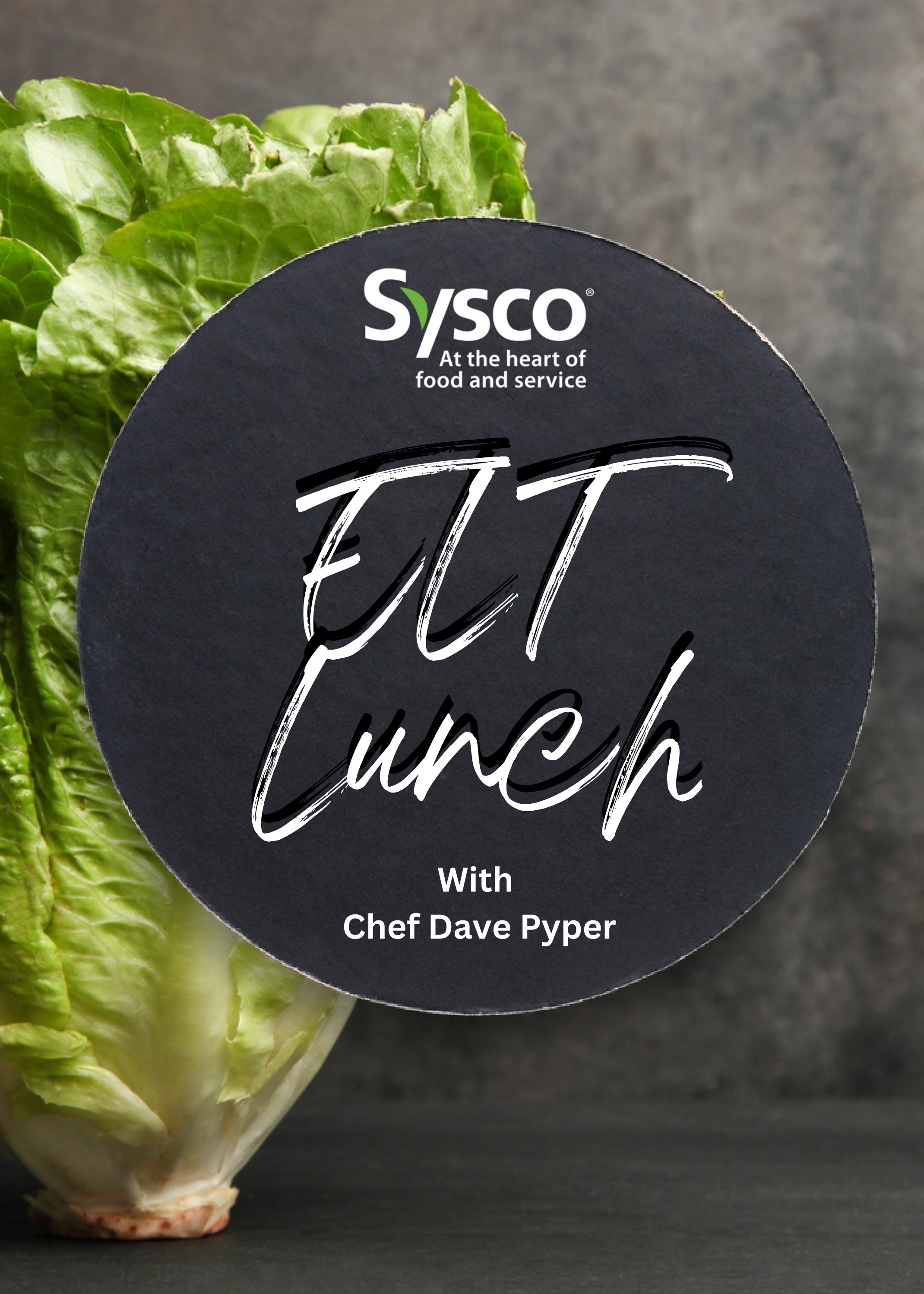 ELT Lunch Menu Toronto by Sysco Canada - Issuu