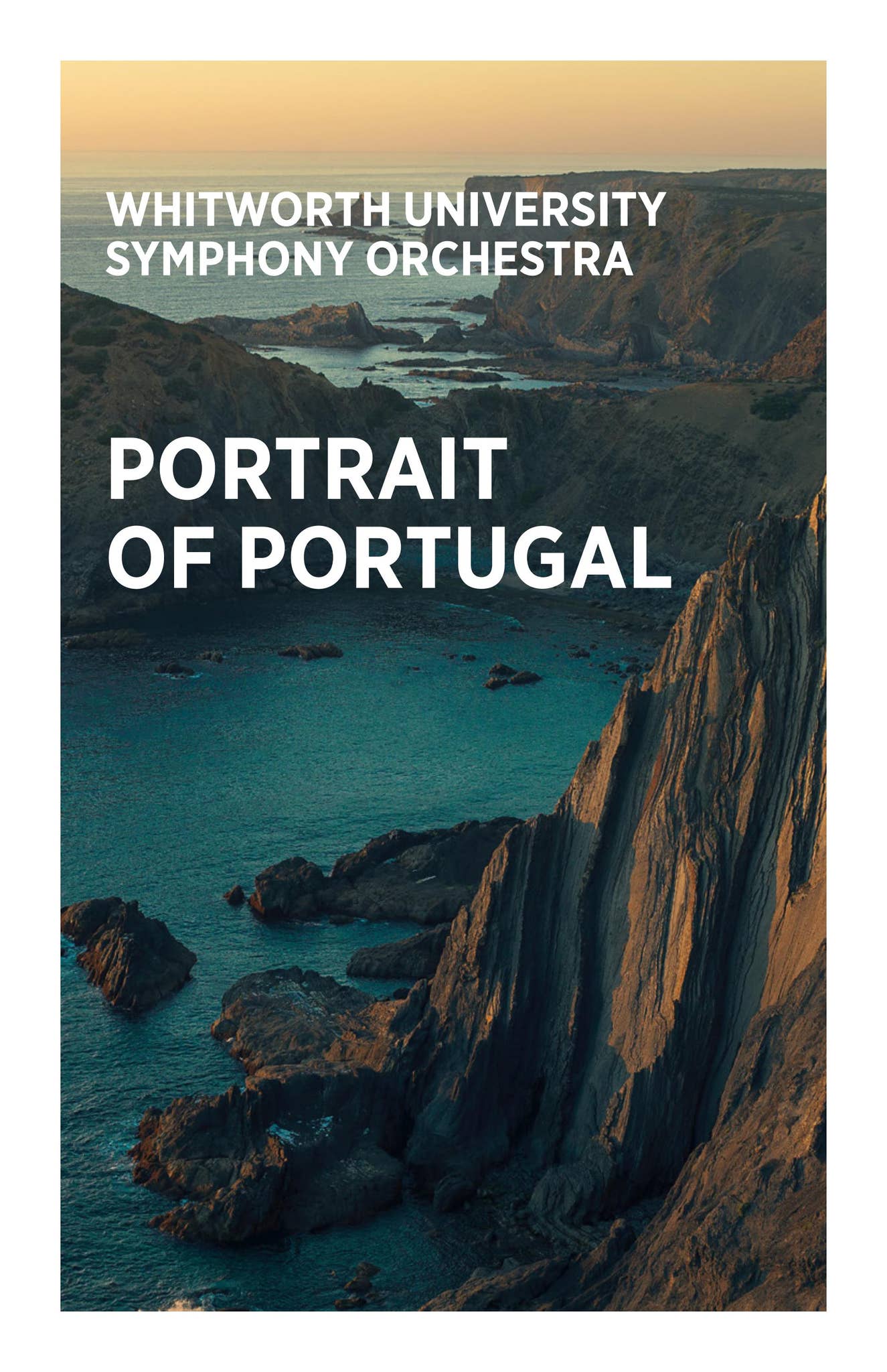 Symphony Orchestra Concert Program: Spring 2023 by Whitworth University ...