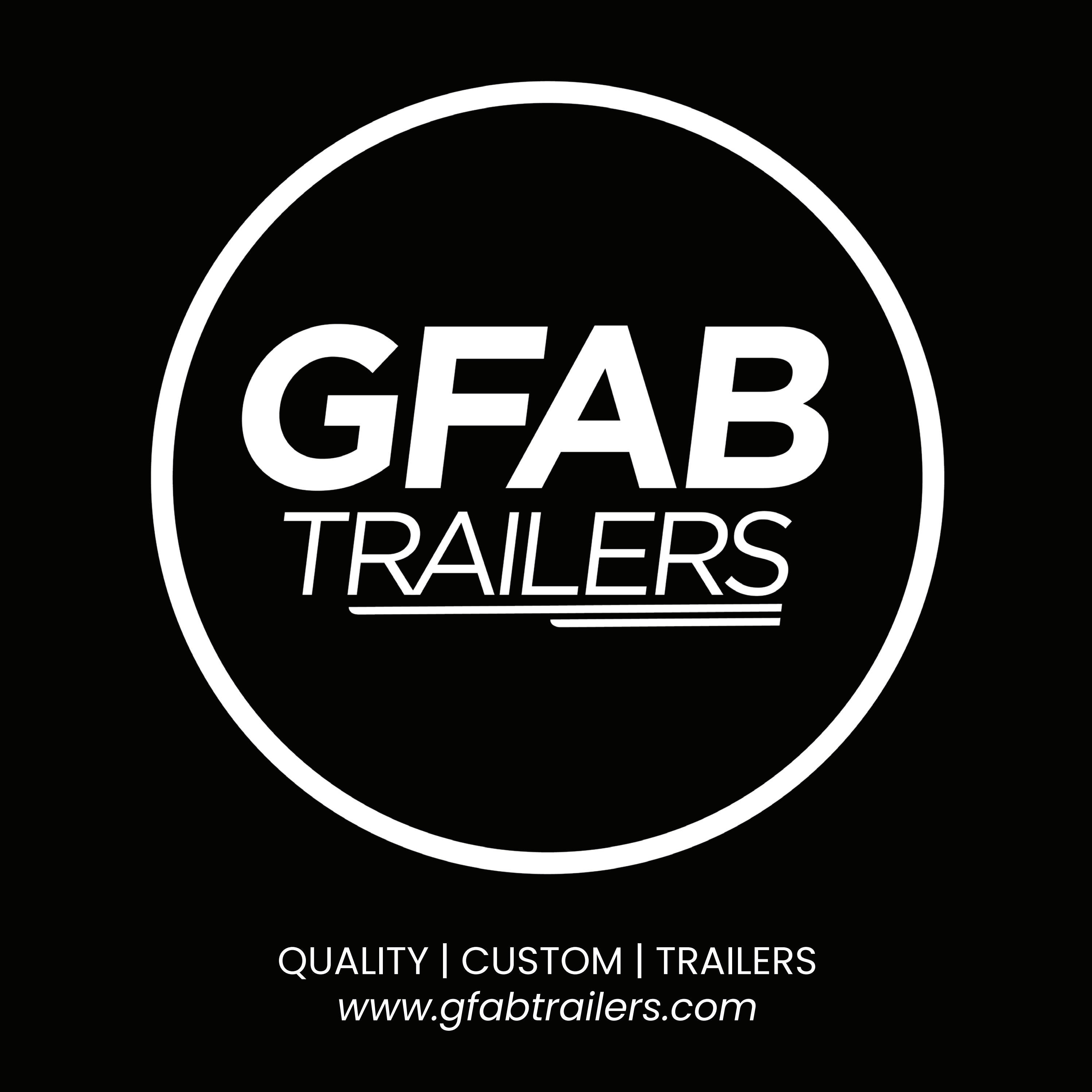 GFAB Australia Information Booklet by GFAB Trailers - Issuu