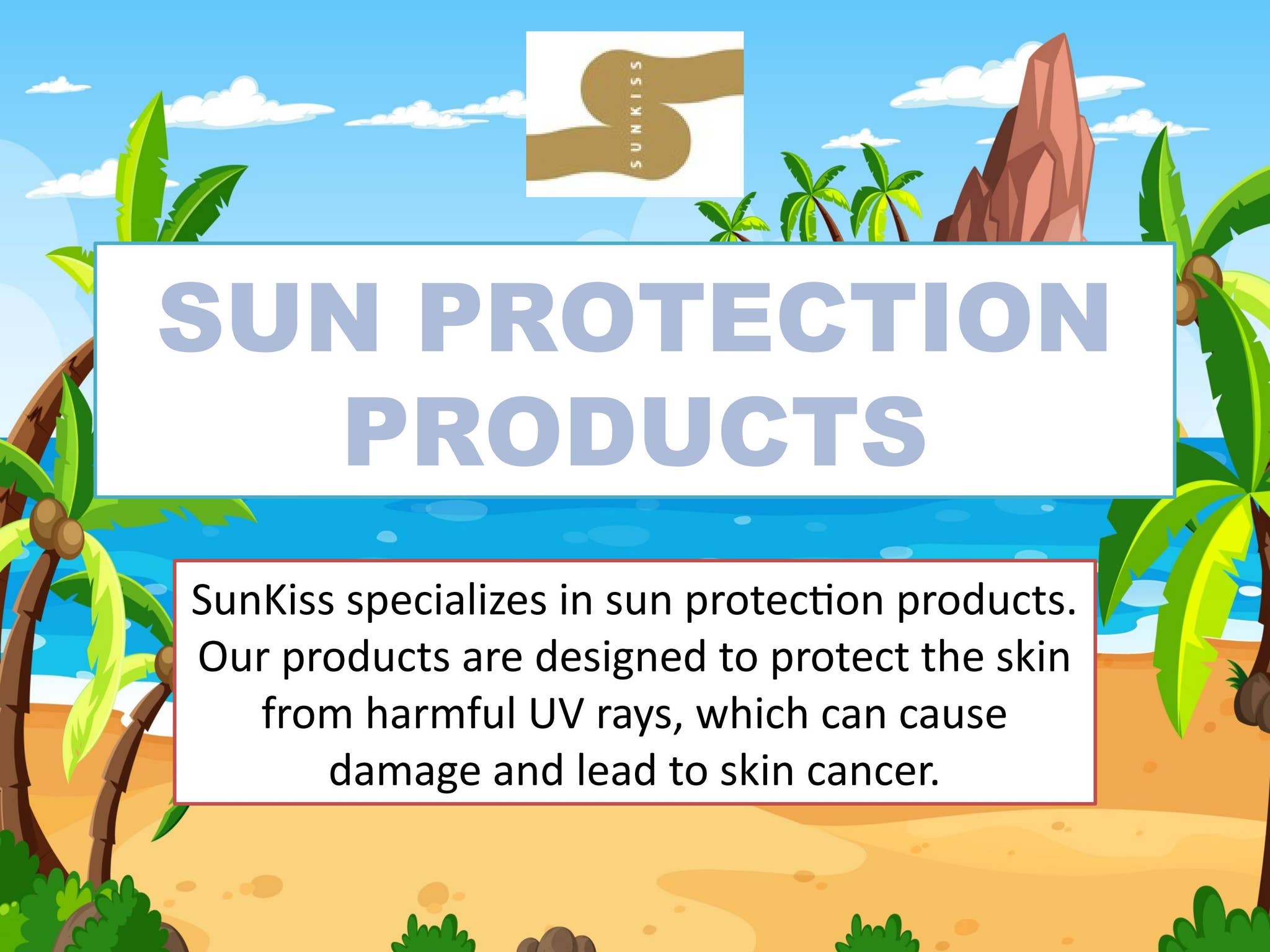 Sun Protection products by Patrick Brangan - Issuu