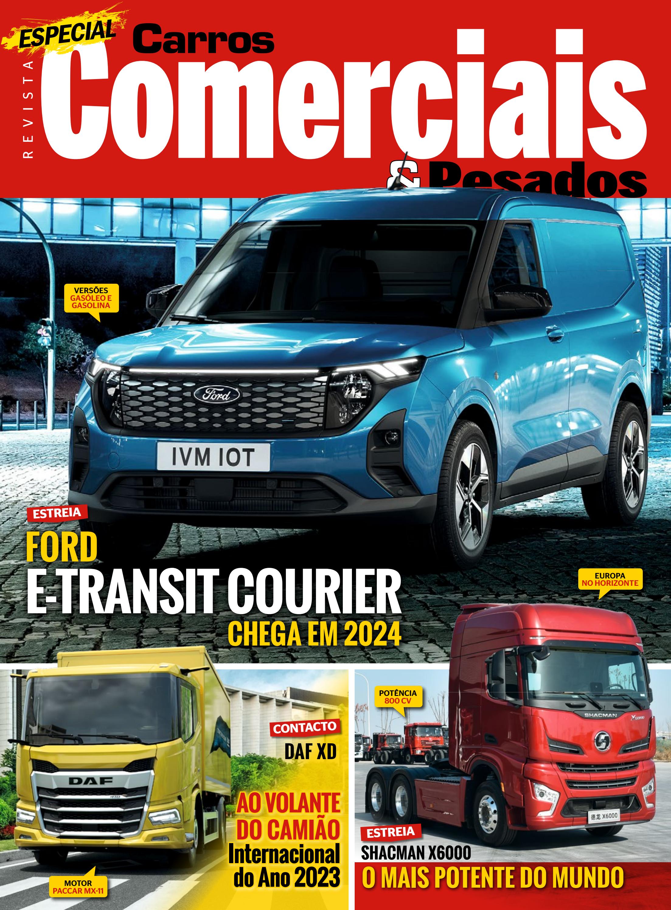 Revista Comerciais #120 Maio 2023 by Grupo V Portugal - Issuu