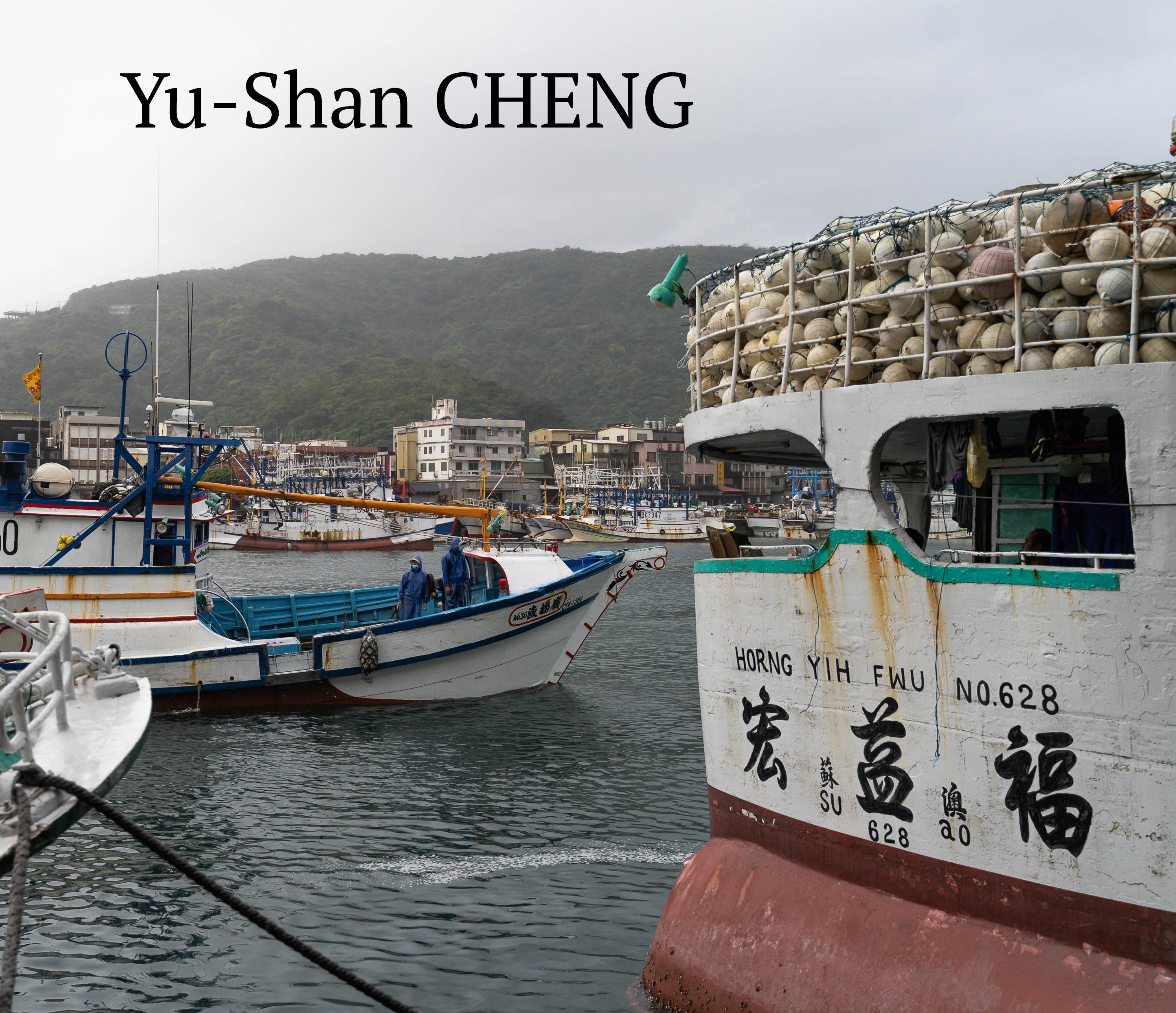 Portfolio Yu-Shan CHENG by Spéos Photography School - Issuu