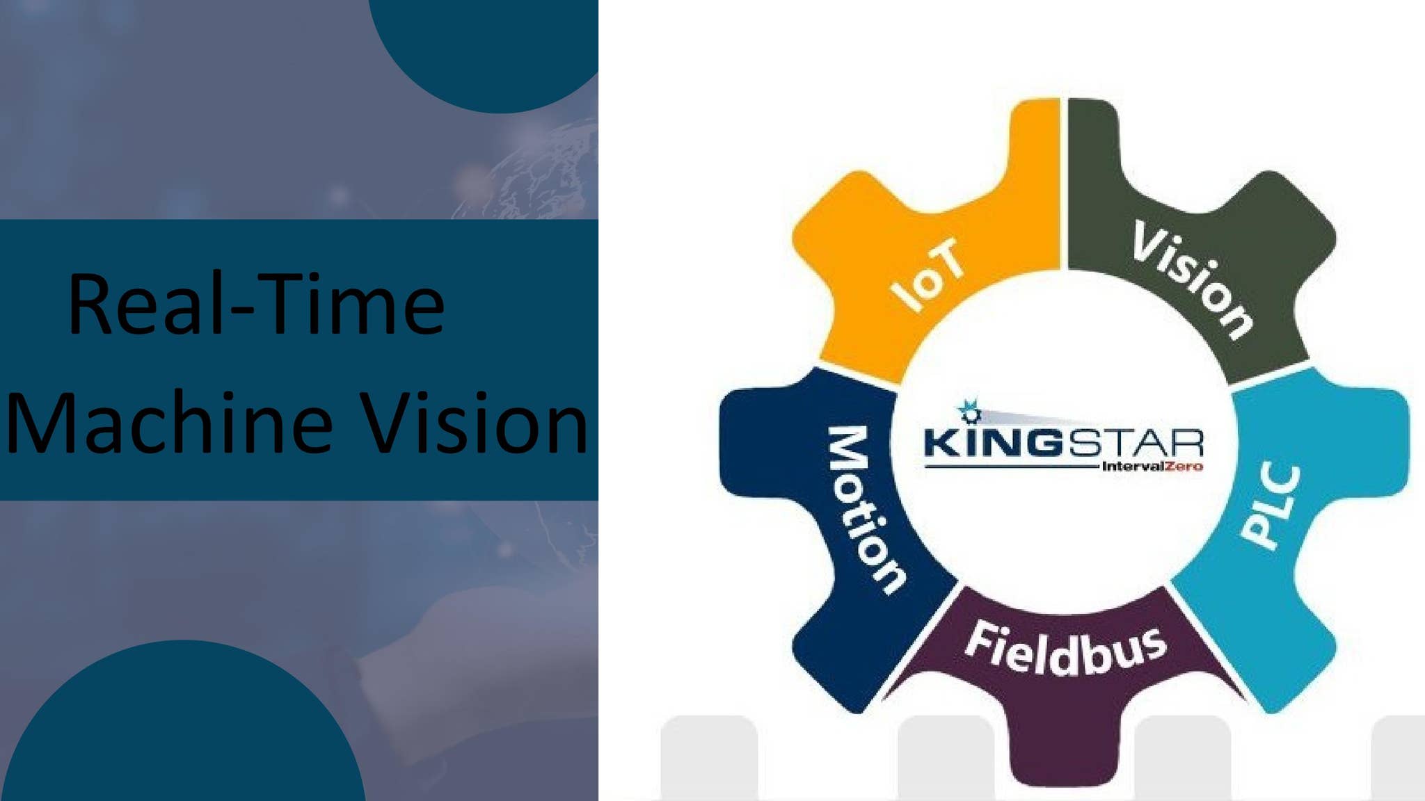 Real-Time Machine Vision by Kingstar - Issuu
