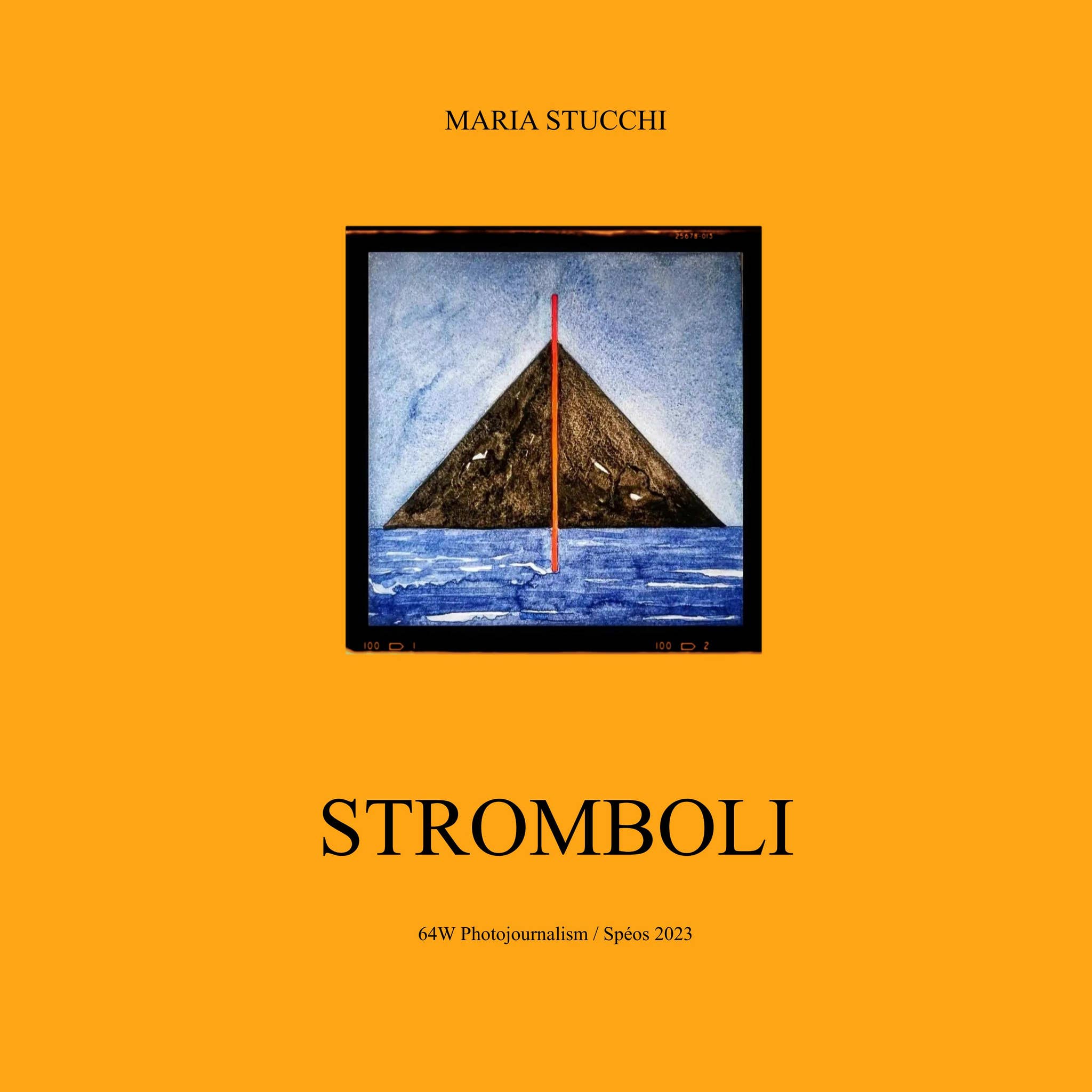 Portfolio Maria STUCCHI by Spéos Photography School - Issuu