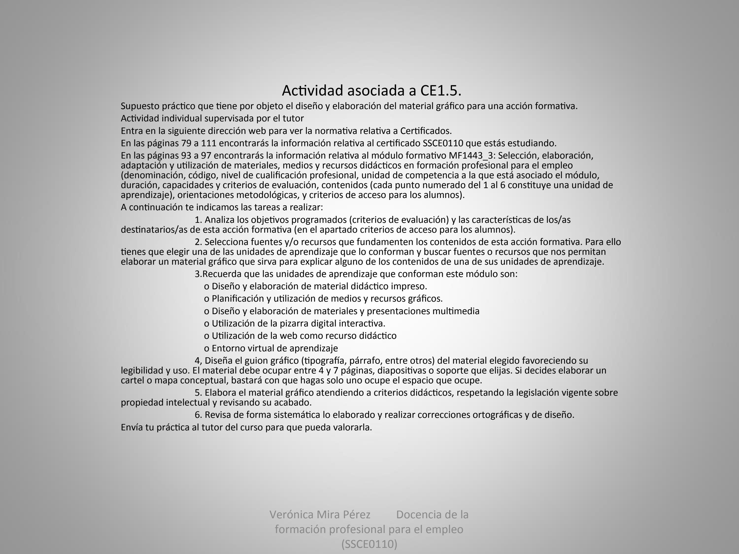 Prueba 1 by Veronica Mira - Issuu