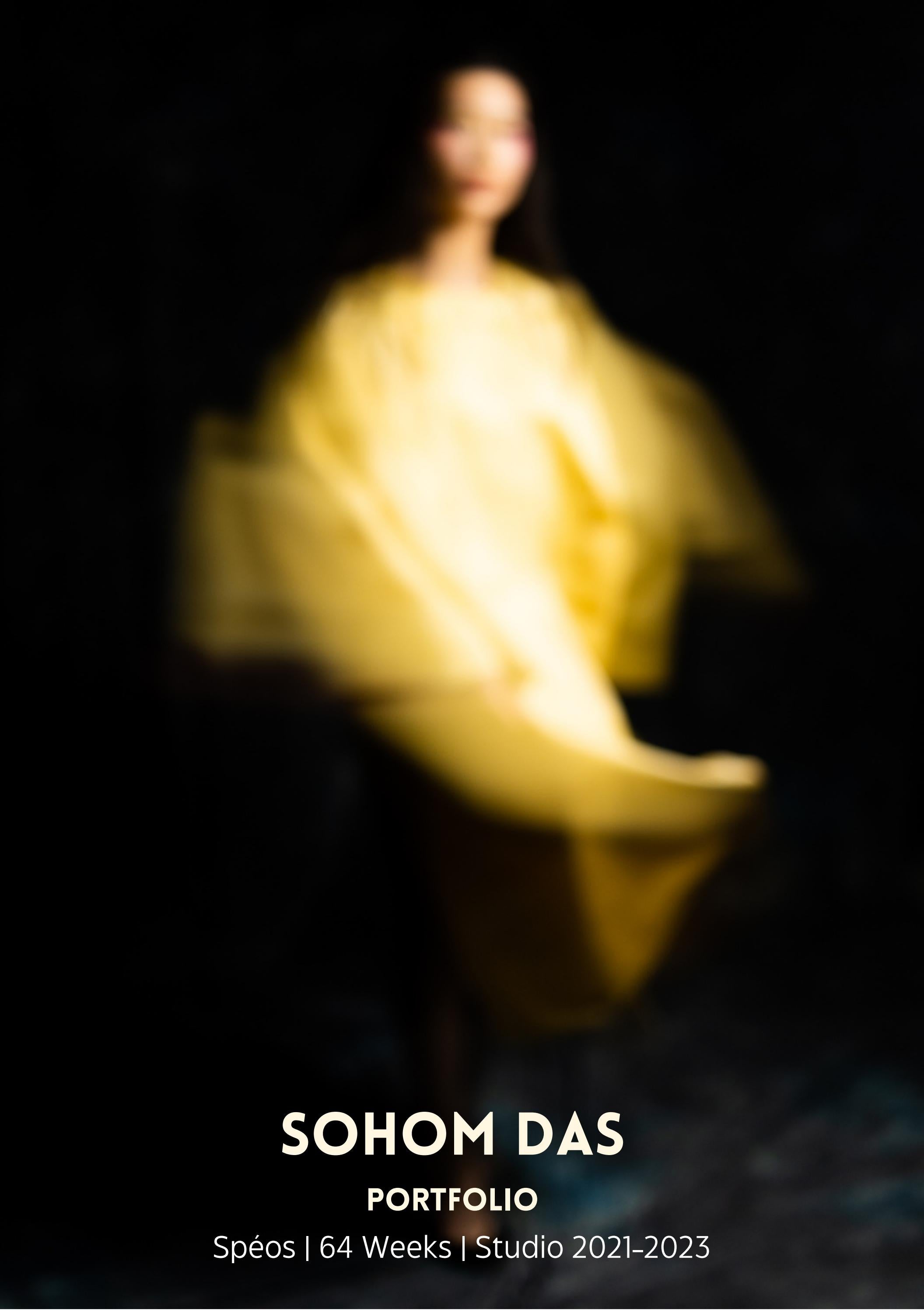 Portfolio Sohom DAS by Spéos Photography School - Issuu
