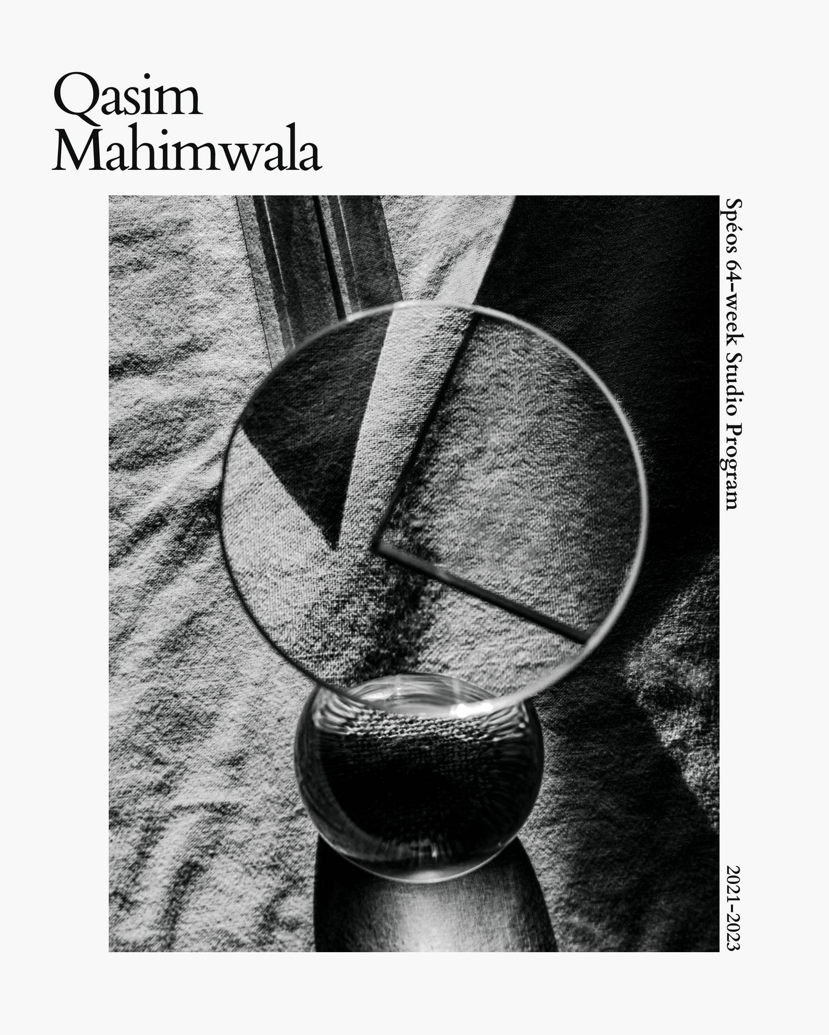 Portfolio Qasim MAHIMWALA by Spéos Photography School - Issuu