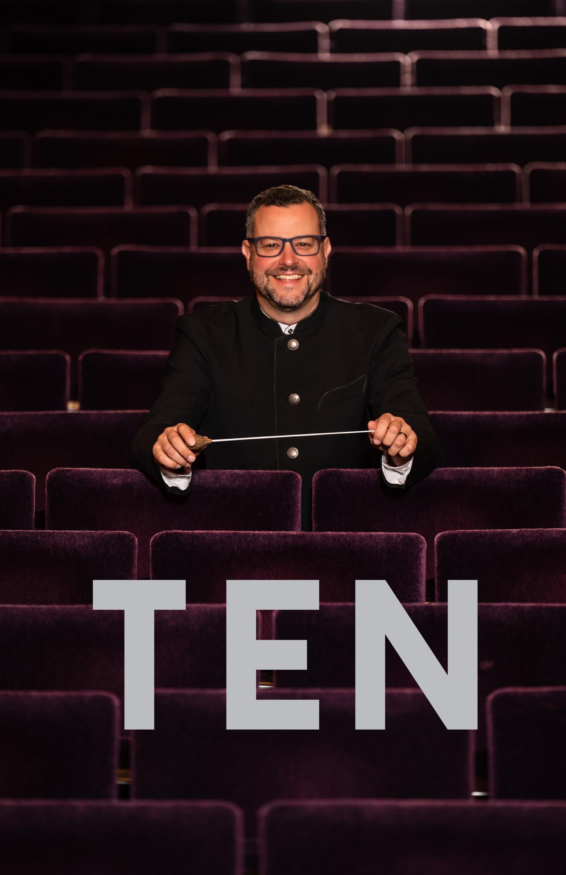 DSSO 2023/24 Season Brochure by Duluth Superior Symphony Orchestra - Issuu