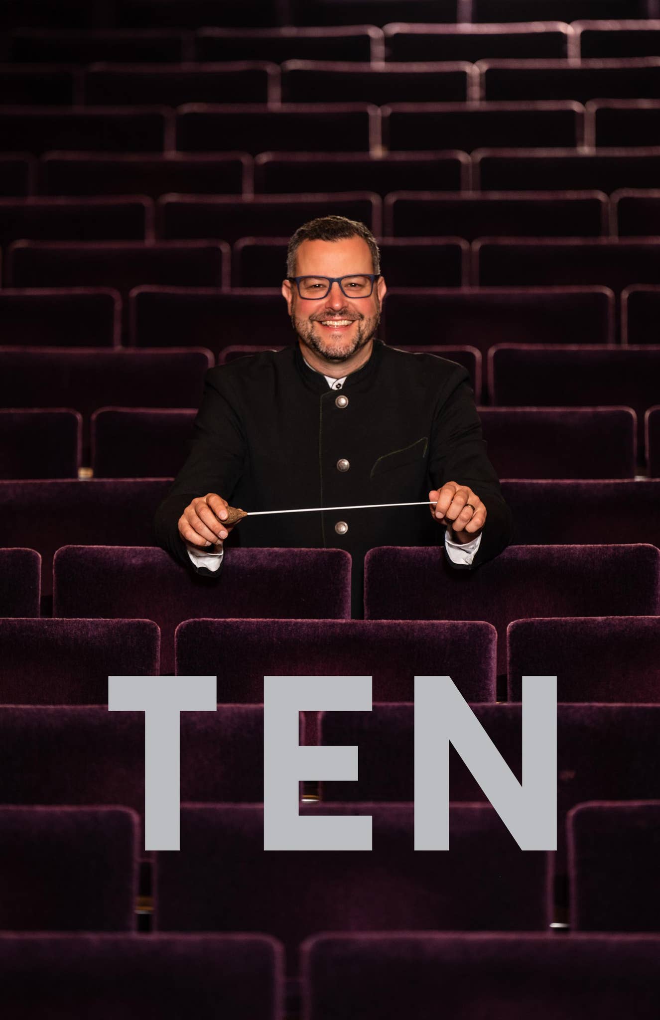 DSSO 2023/24 Season Brochure by Duluth Superior Symphony Orchestra - Issuu