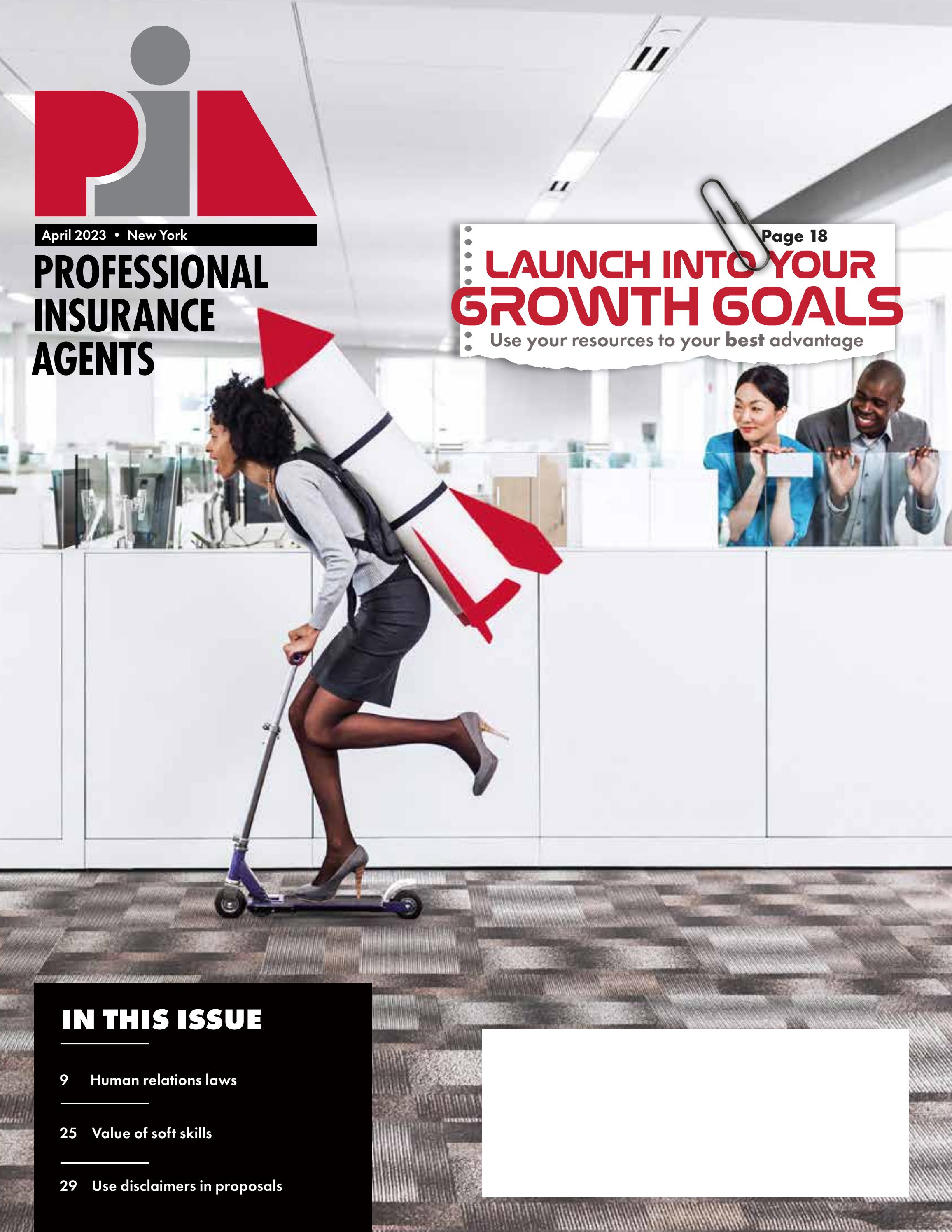 2023 April PIA New York by PIA Northeast - Issuu