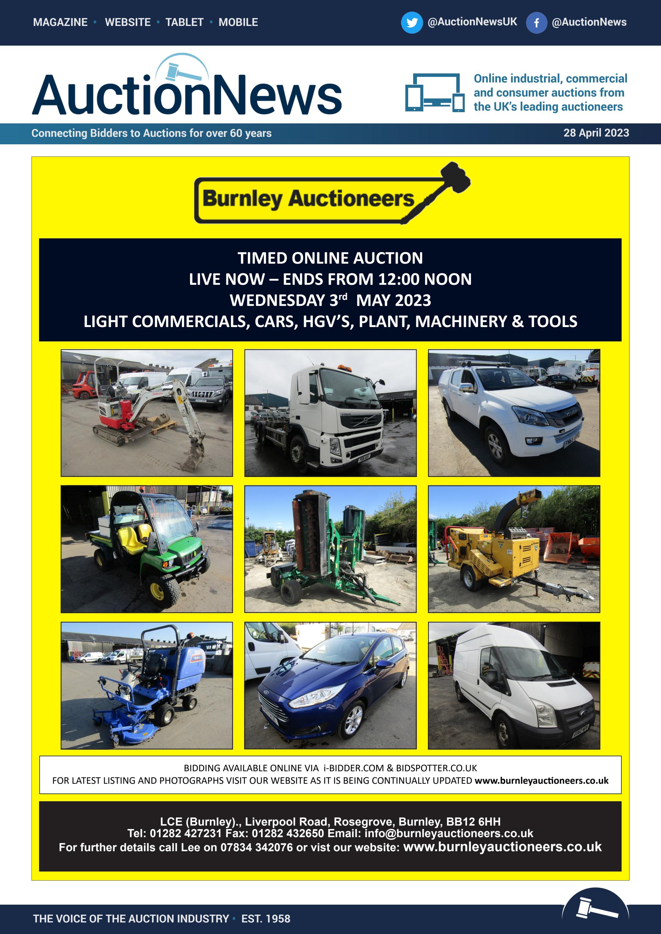 Auction News 28 April 2023 by AuctionNews - Issuu