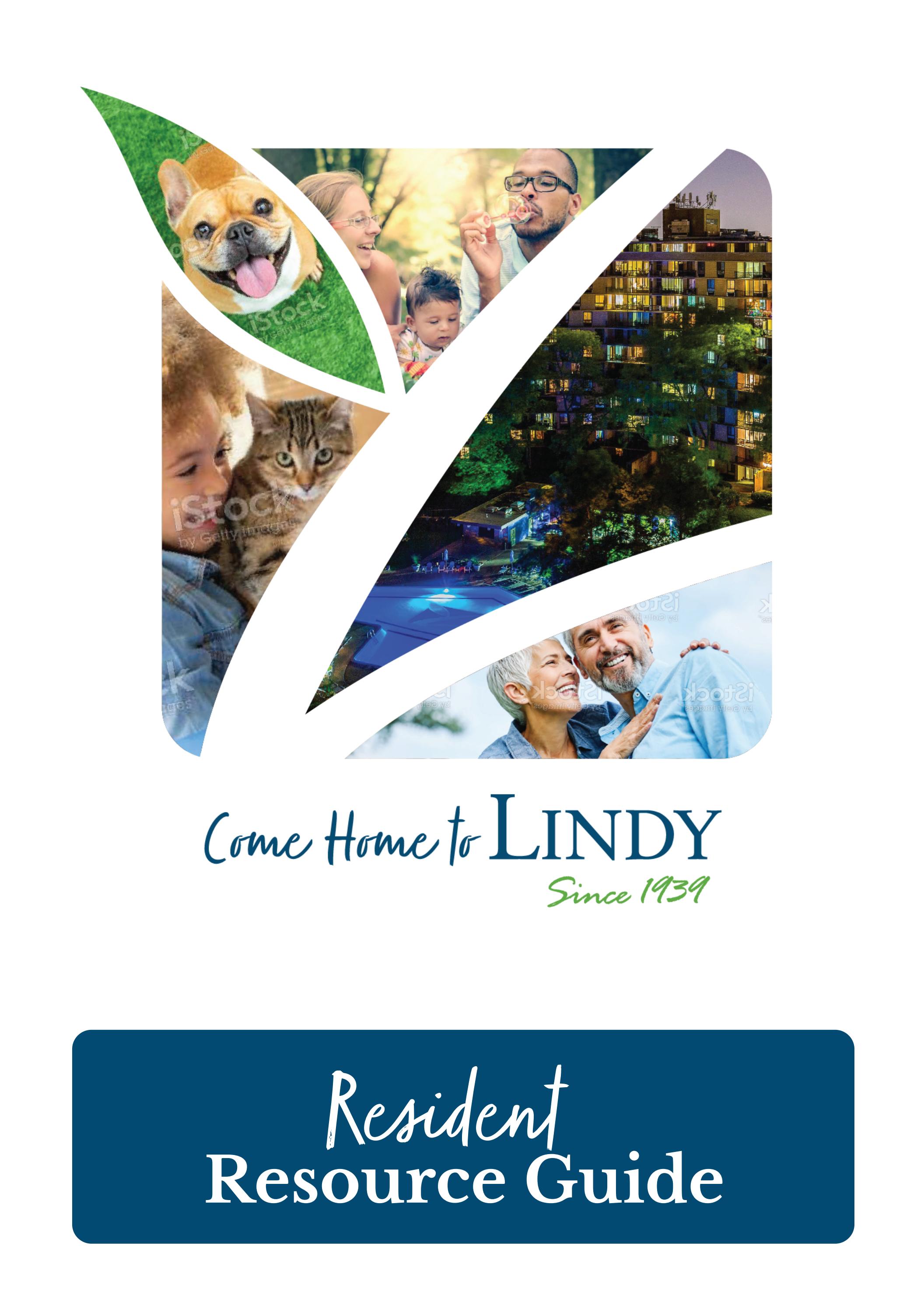 Resident Resource Guide by Jessica Muller - Issuu