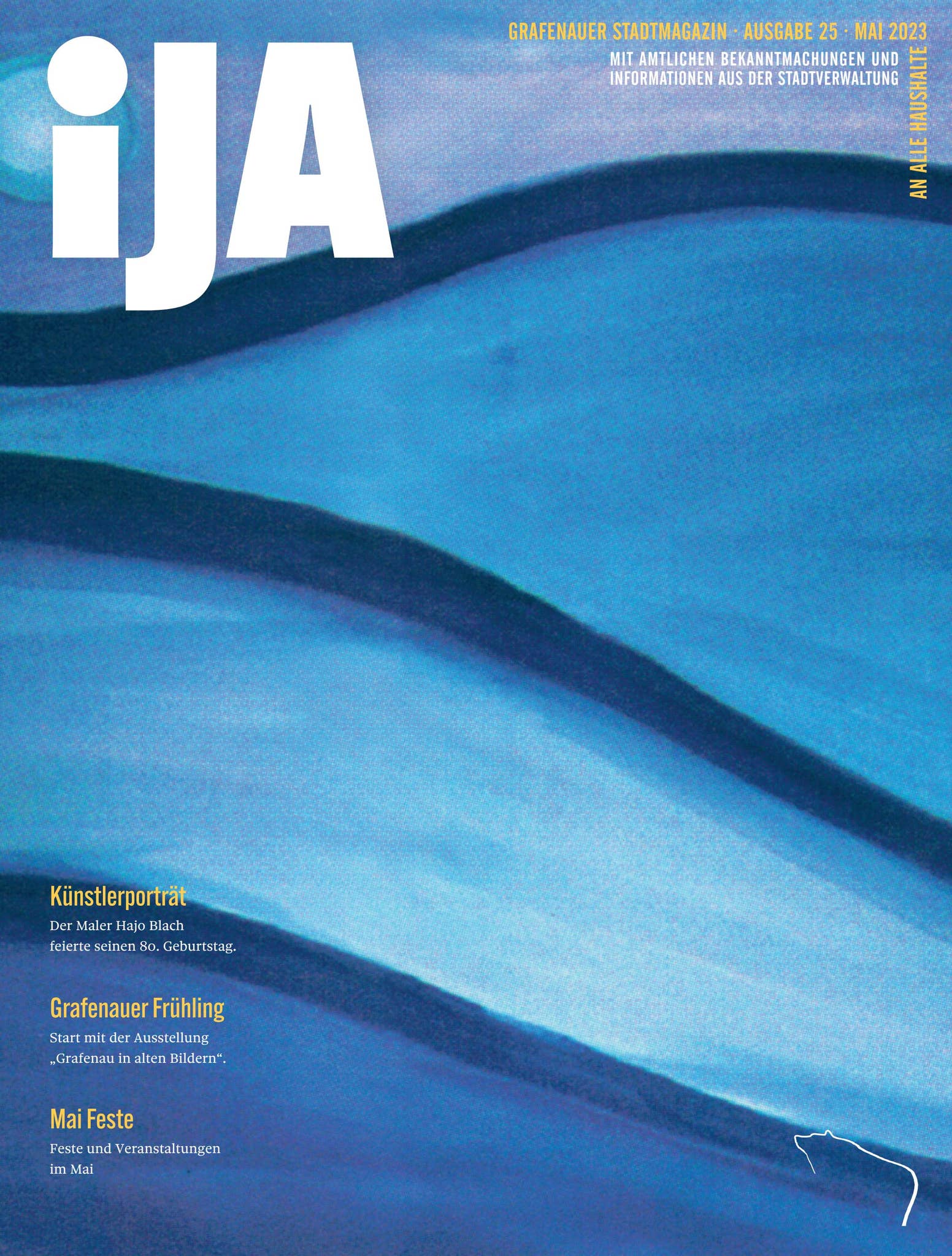 iJA 25 Mai 2023 by ui Hauzenberg - Issuu