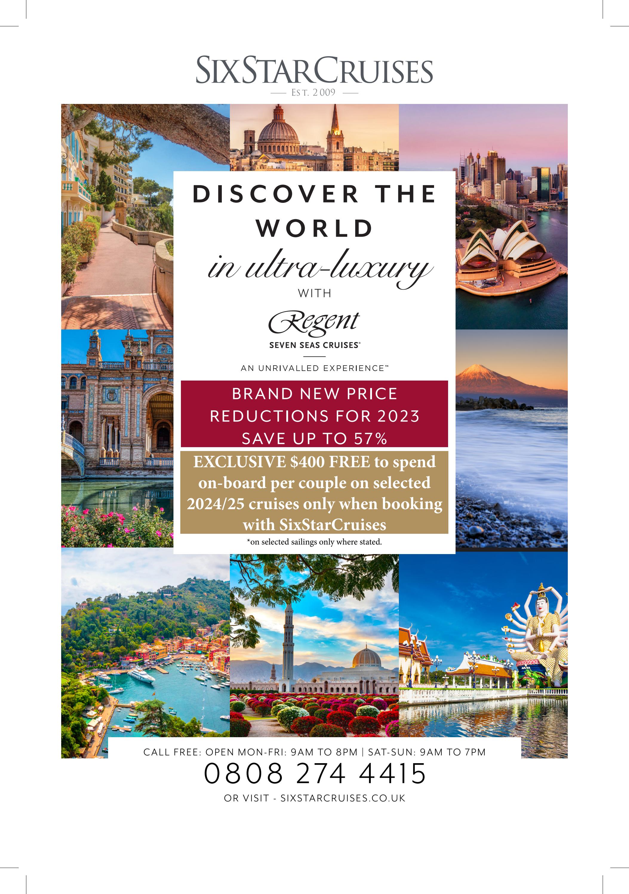 SSC-8pp-OVERSIZED-A5-DM-MAY-2023-REGENT by WTH (UK) Ltd - Issuu