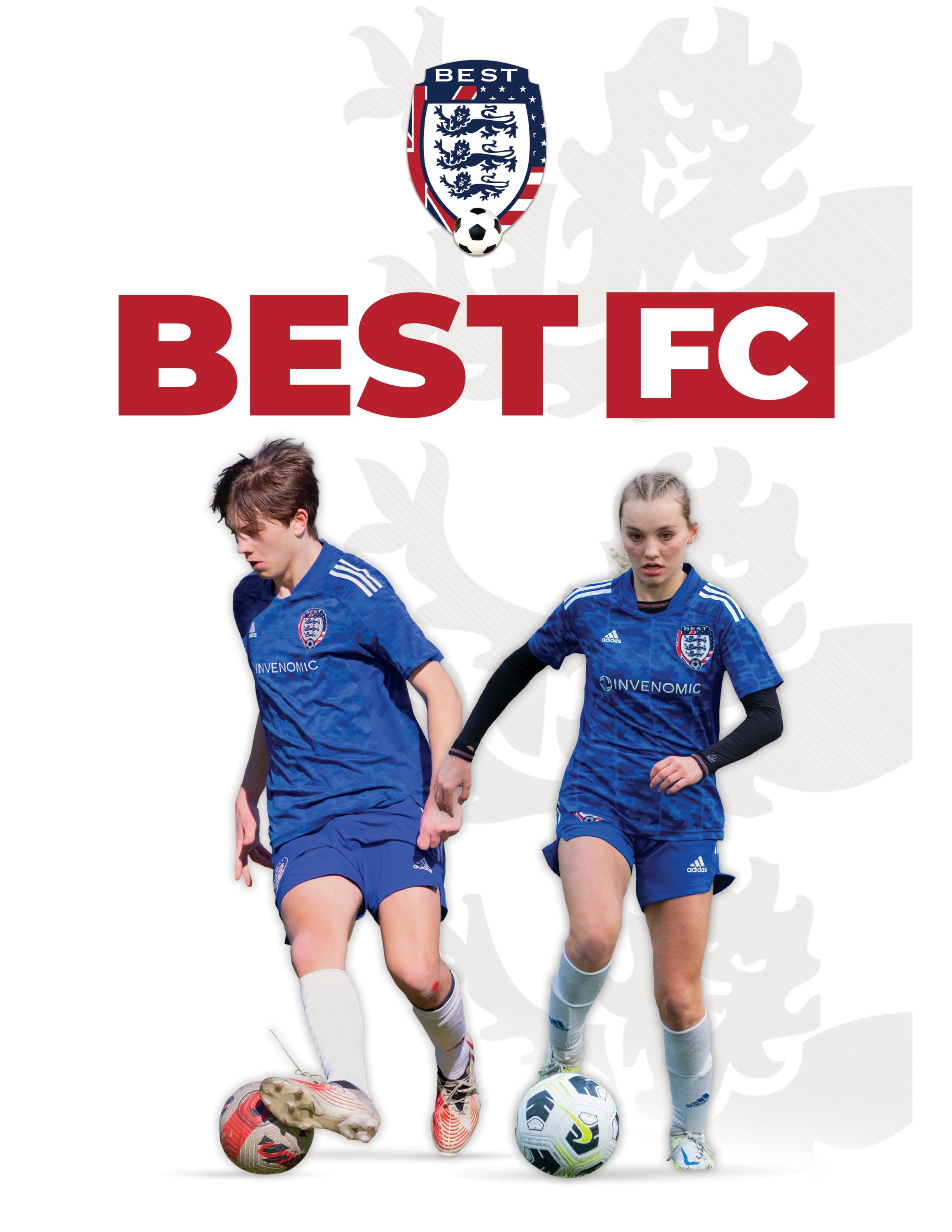 Best FC Info Packet by 3stepsports - Issuu