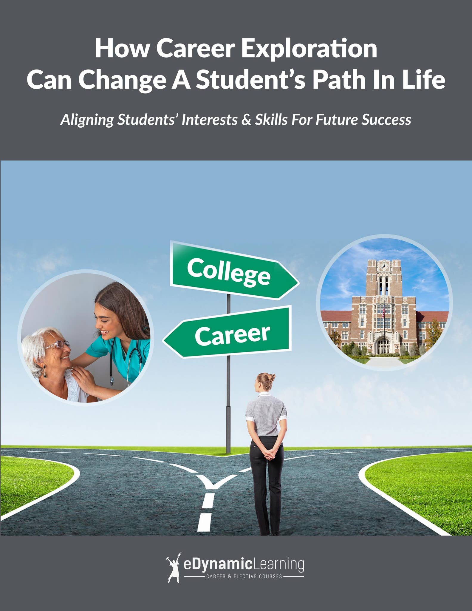 How Career Exploration Can Change A Student's Path In Life by ...