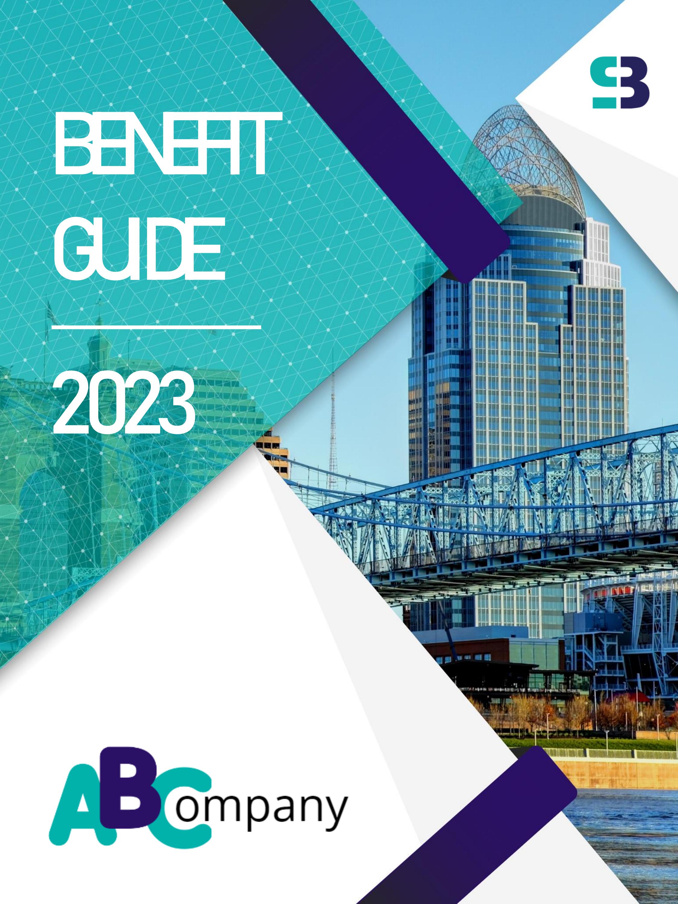 Benefit Guide - SAMPLE by strategicbenefits - Issuu