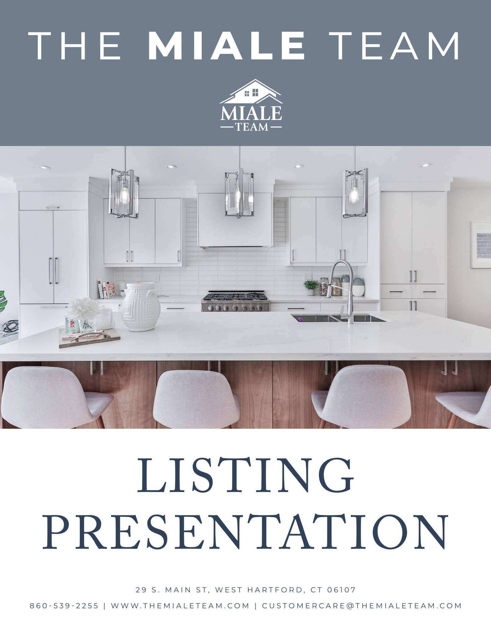 Listing Presentation 2023 by The Miale Team - Issuu