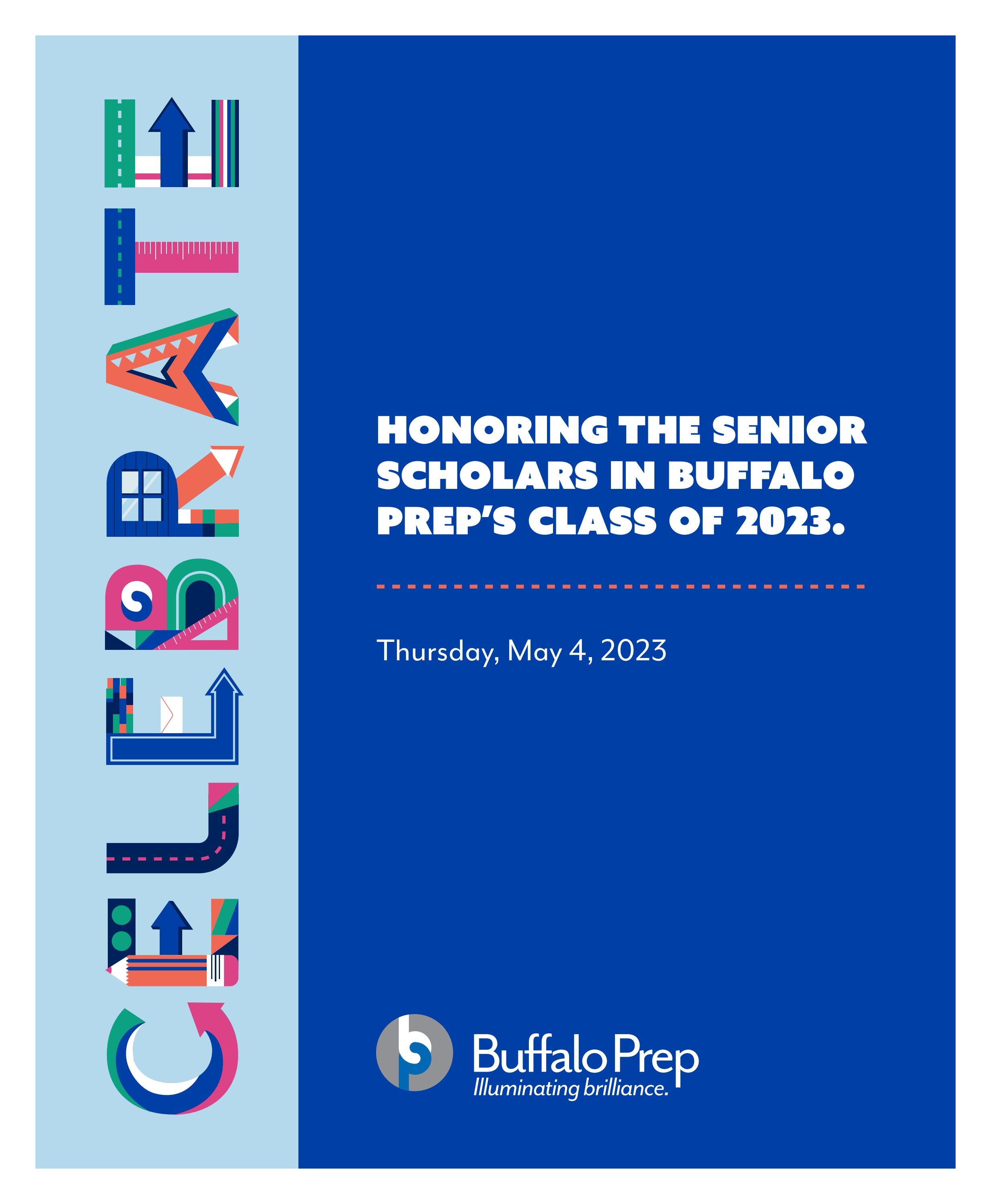Buffalo Prep Celebration 2023 by buffaloprep - Issuu