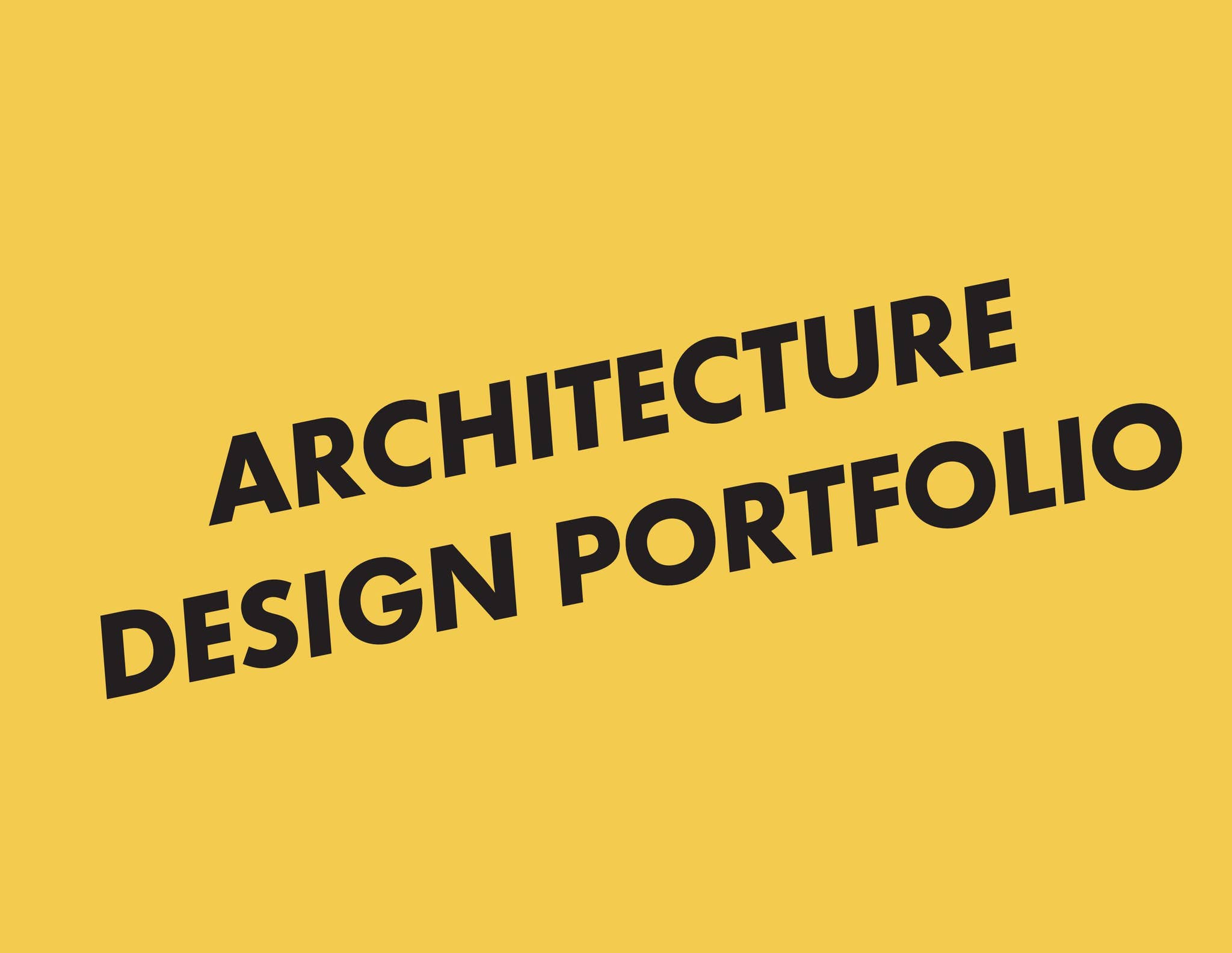 John Williams Design Portfolio by John williams - Issuu