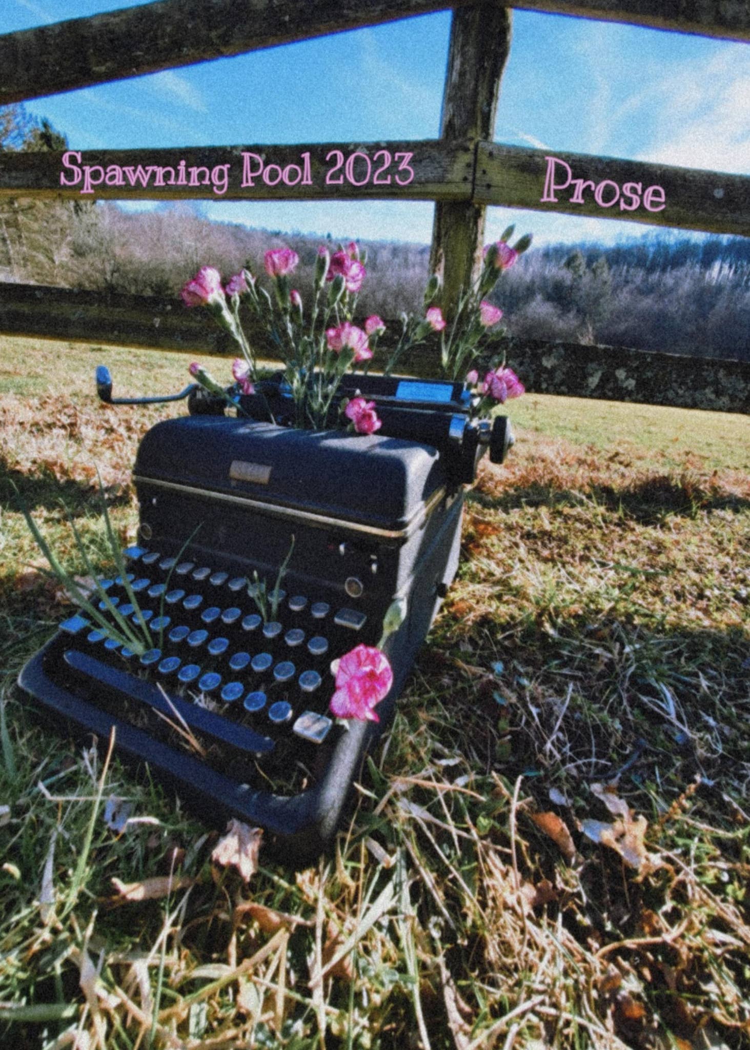 Spawning Pool—Prose 2023 by Shippensburg University - Issuu