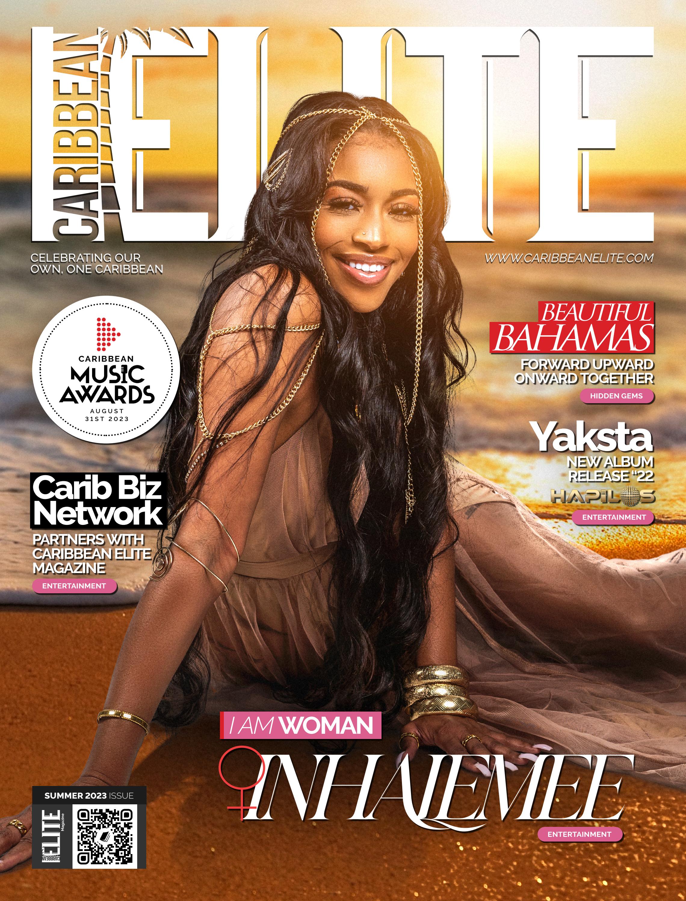 Caribbean Elite Magazine (Issue 13) by Caribbean Elite Magazine - Issuu