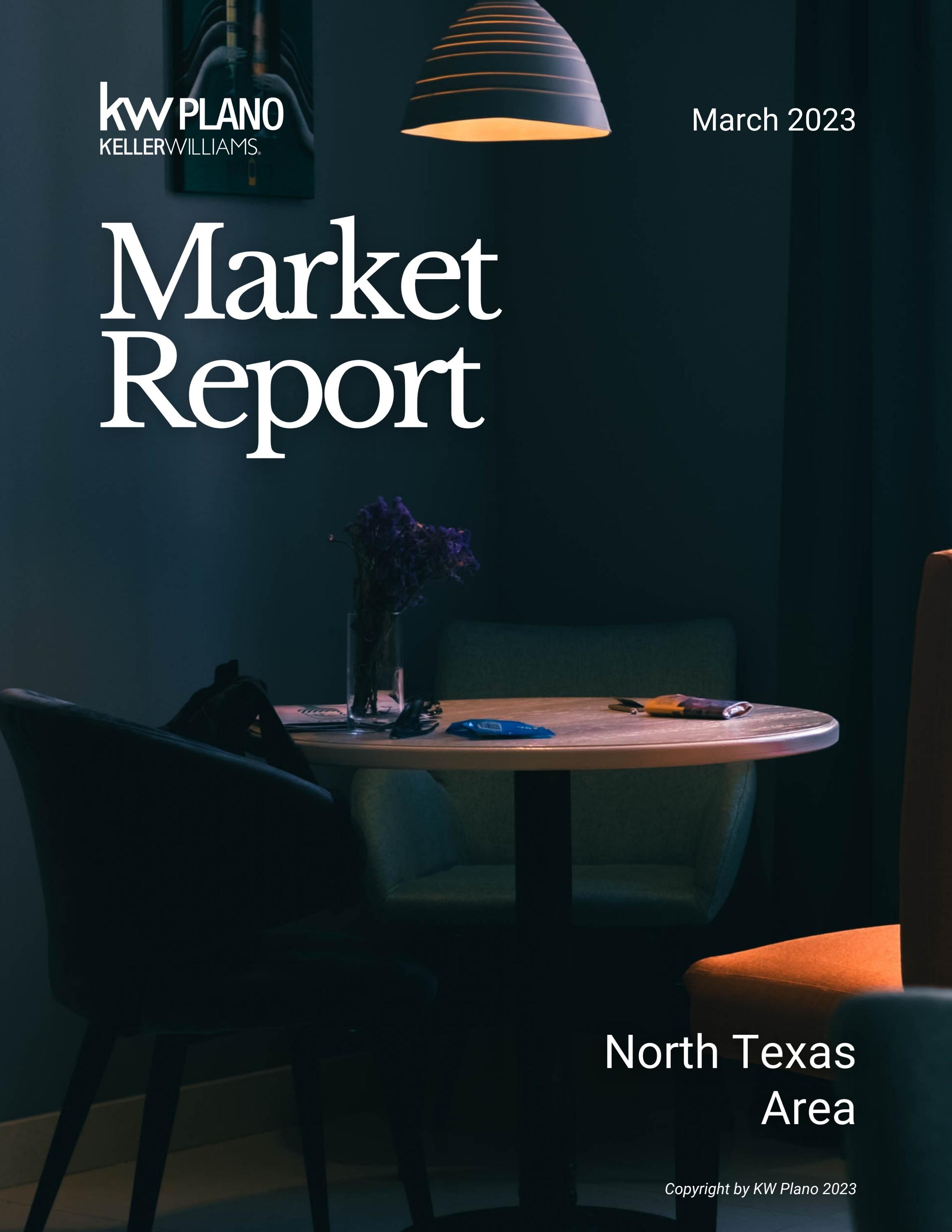 KW Plano Market Report Template/Trial by California Concierge - Issuu