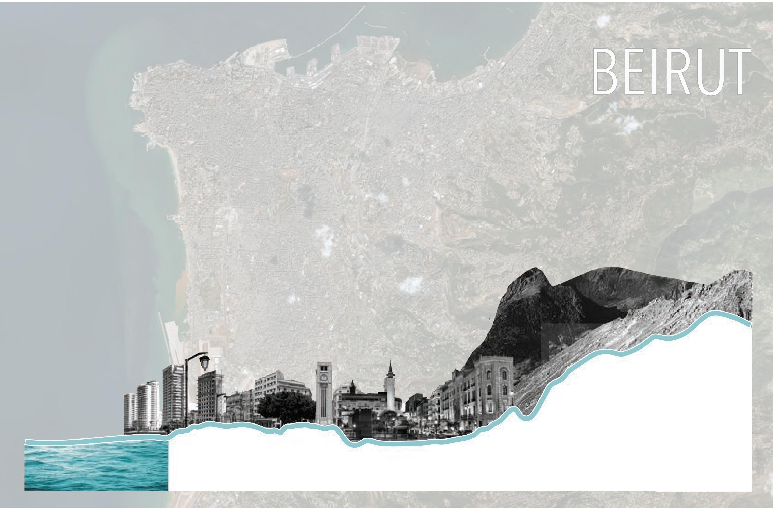 Beirut Urban Analysis by MarceTo - Issuu