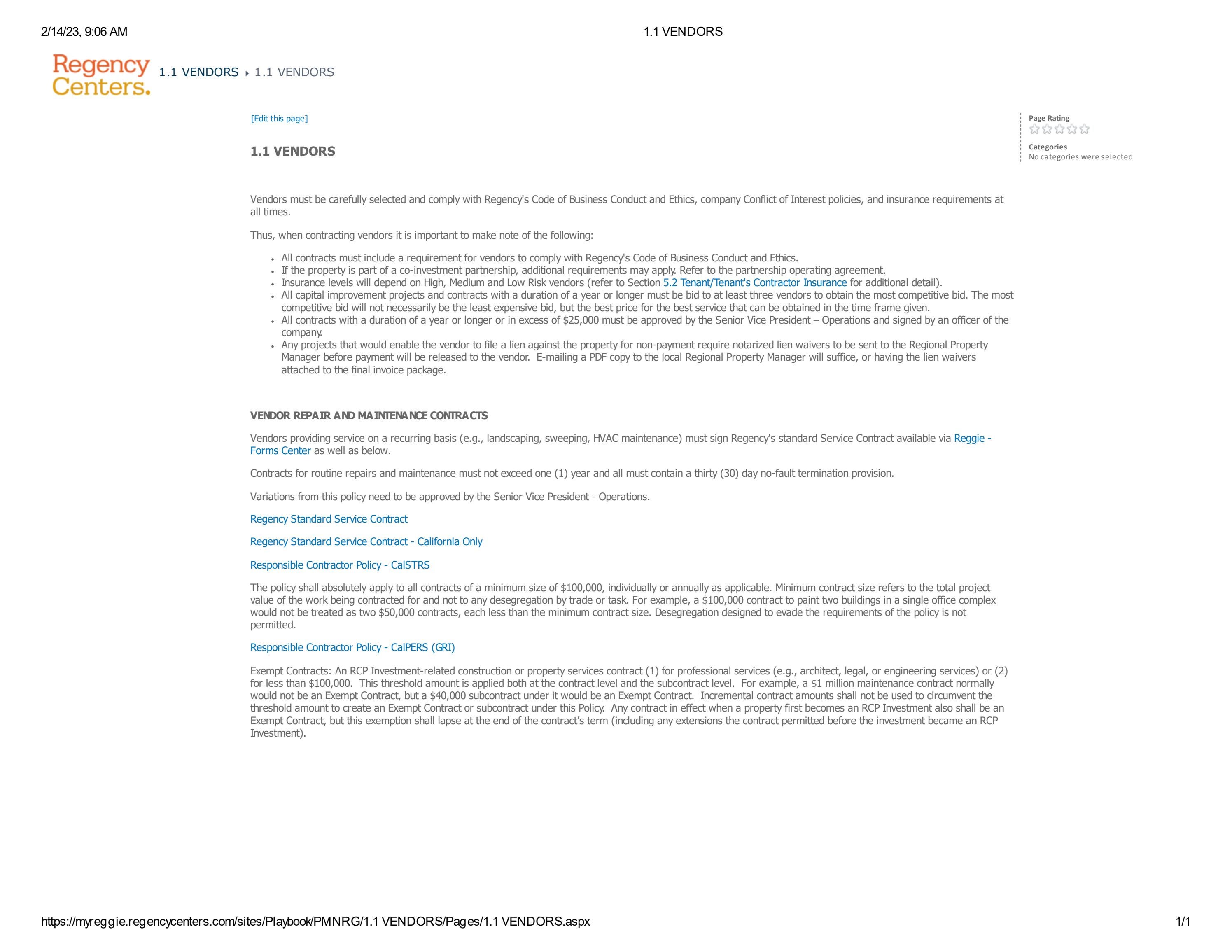 Property Operations Handbook by shallonline - Issuu
