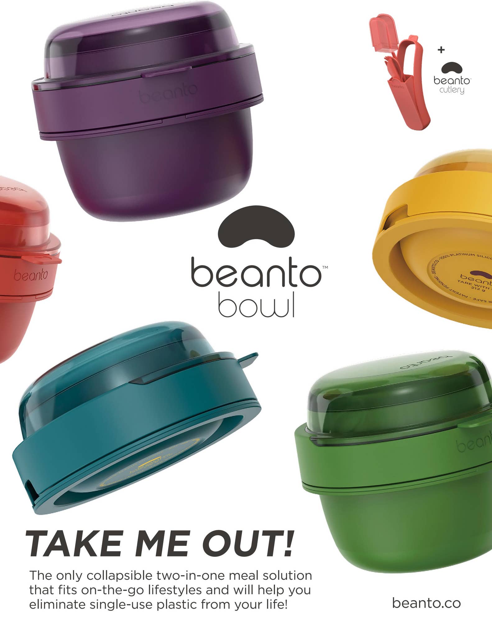 Beanto Catalog 2023 by The Merveille Company - Issuu