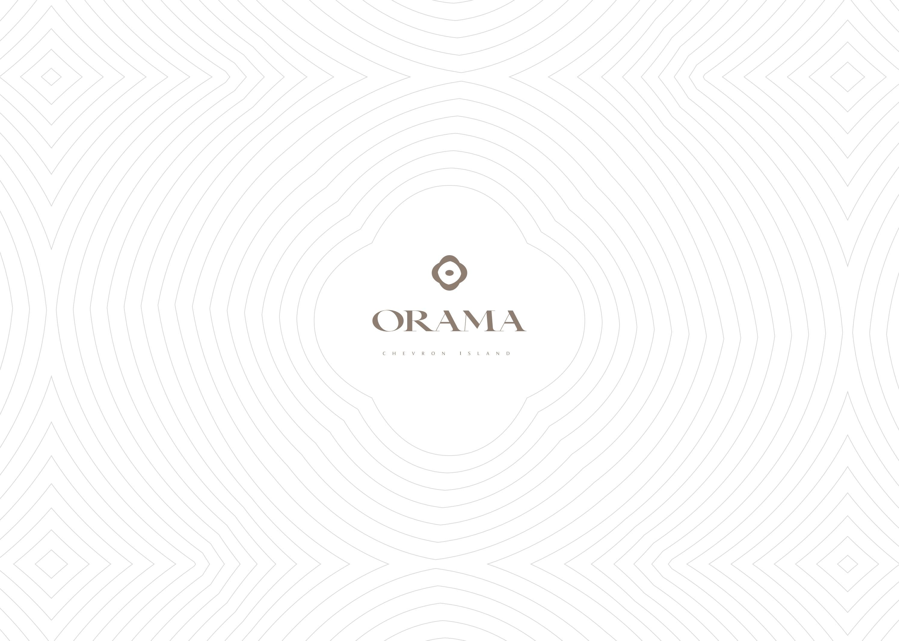 Orama – Chevron Island by Aníko Group - Issuu