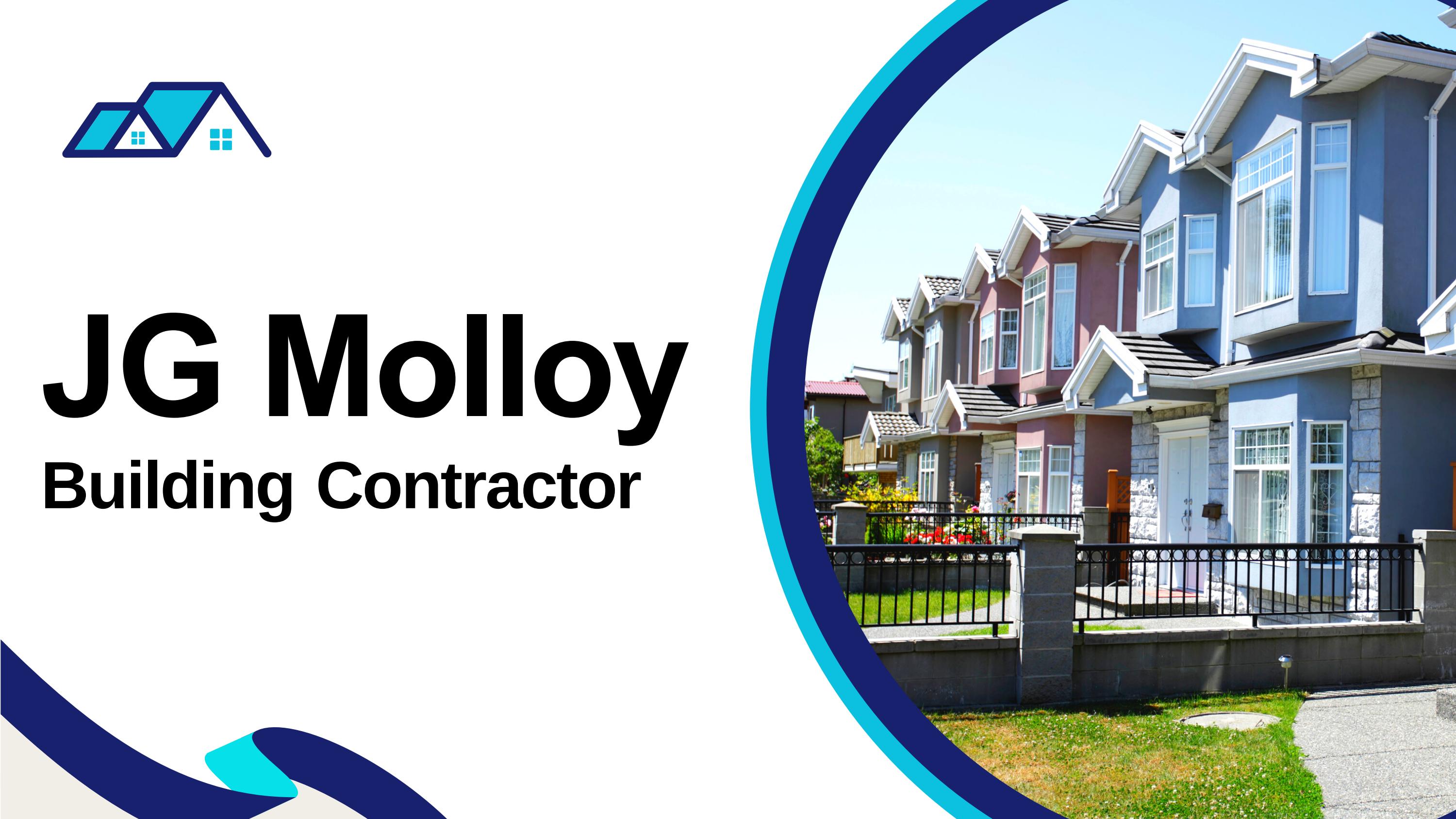 New Dwellings Coventry by JGMolloyLTD - Issuu