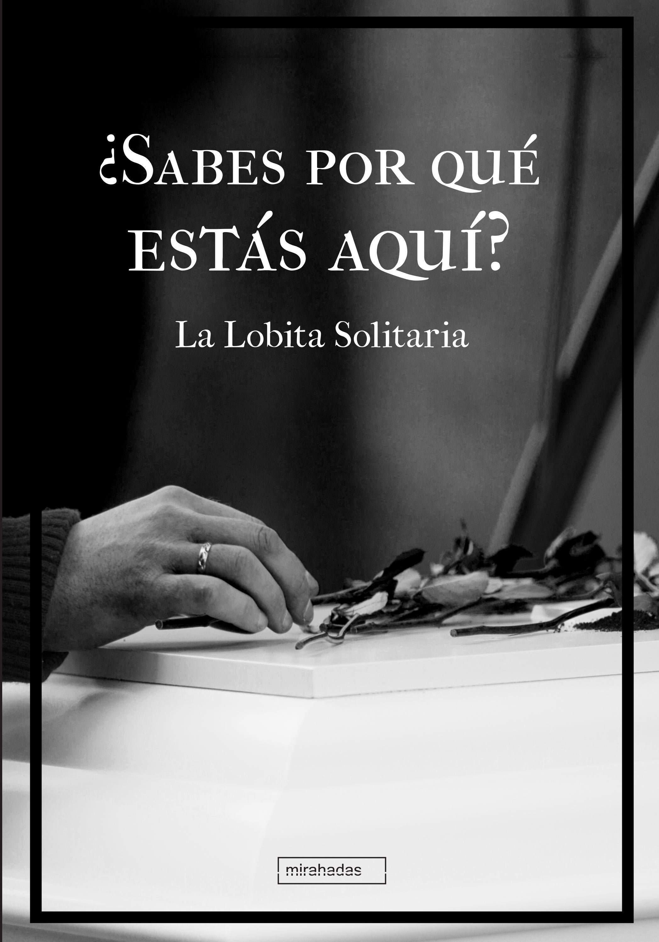Sabes Por Qué Estás Aquí By Babidi Bú Issuu