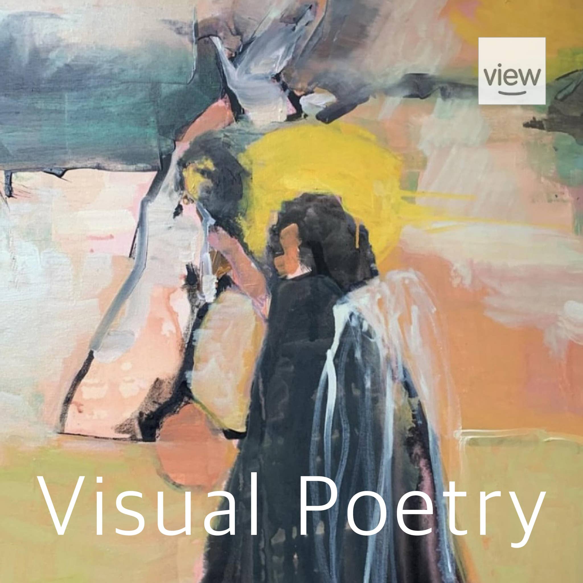 VISUAL POETRY exhibition catalogue by View Art Gallery - Issuu