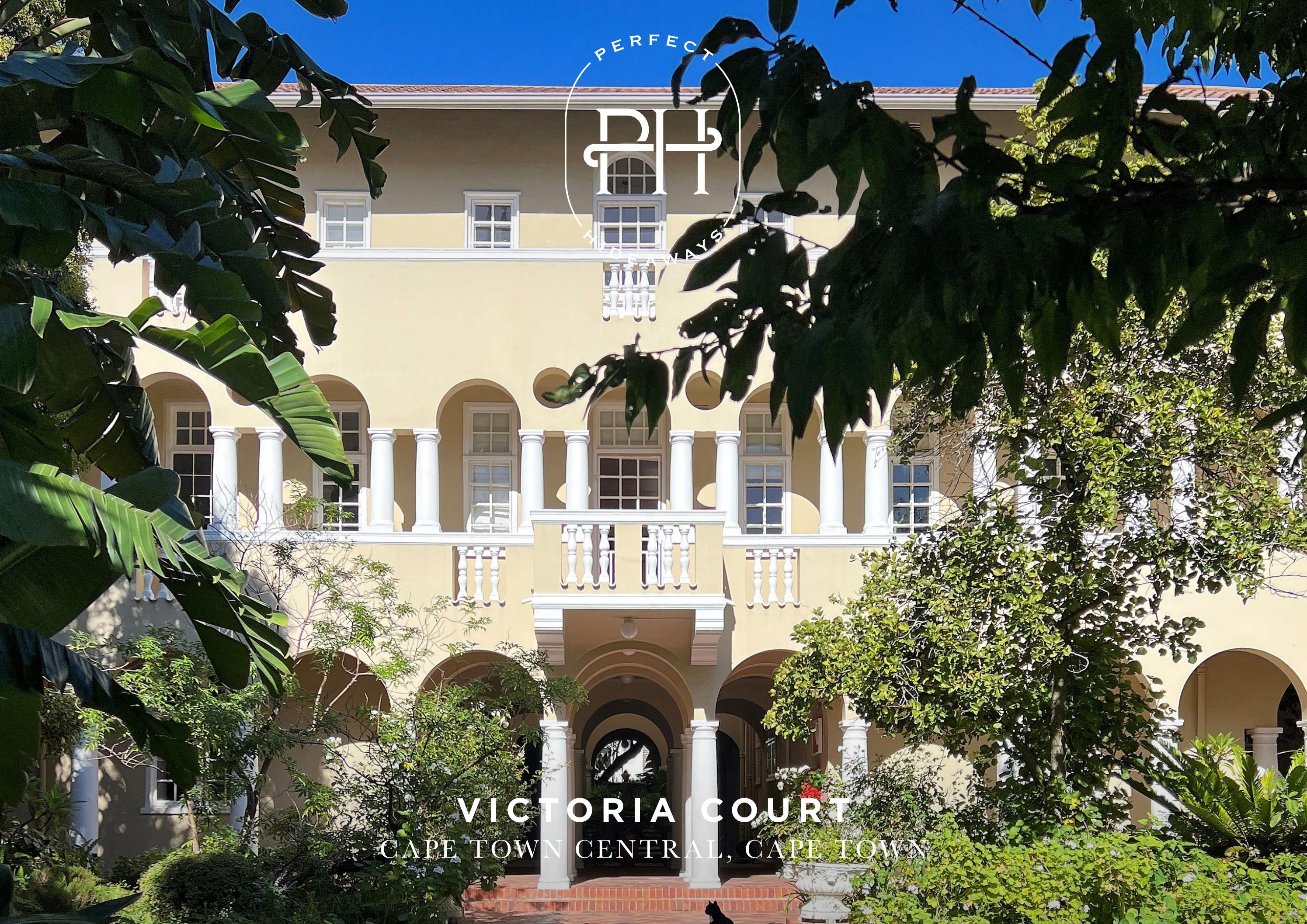 PH Travel | Victoria Court brochure by perfecthideaways1 - Issuu