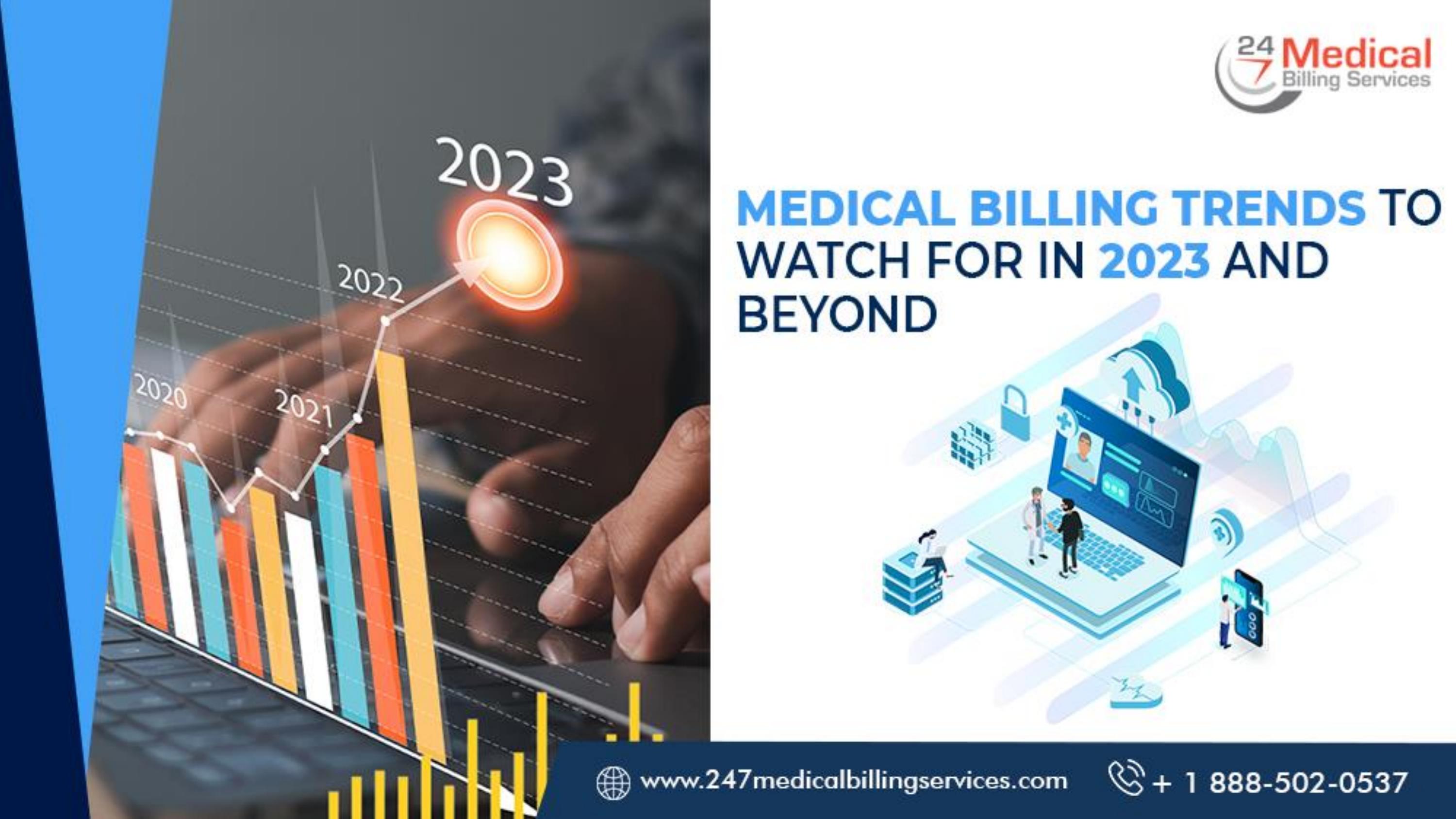 Medical Billing Trends To Watch For In 2023 And Beyond by Devin clark ...