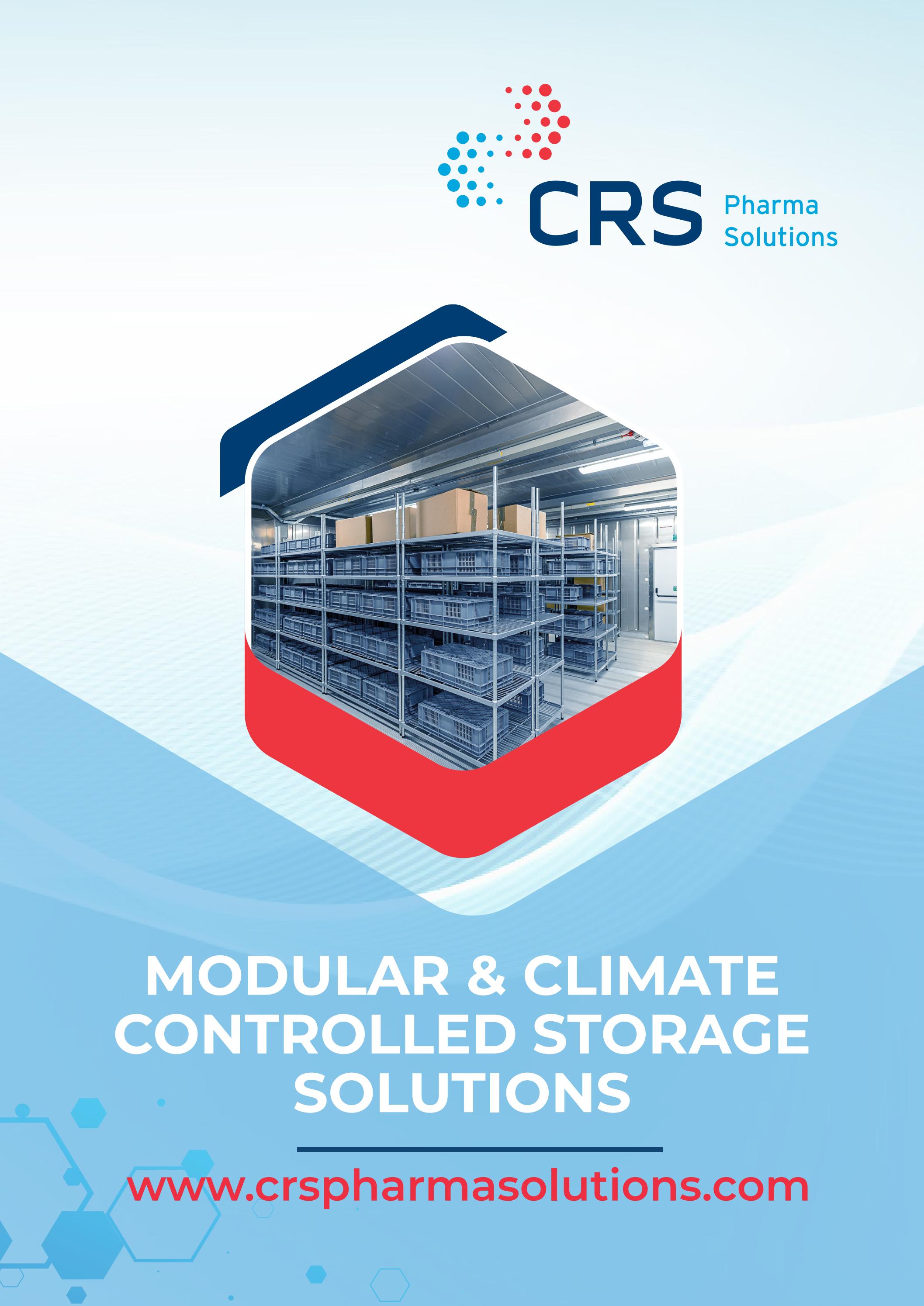 The CRS Group - CRS Pharma Solutions by The_CRS_Group - Issuu